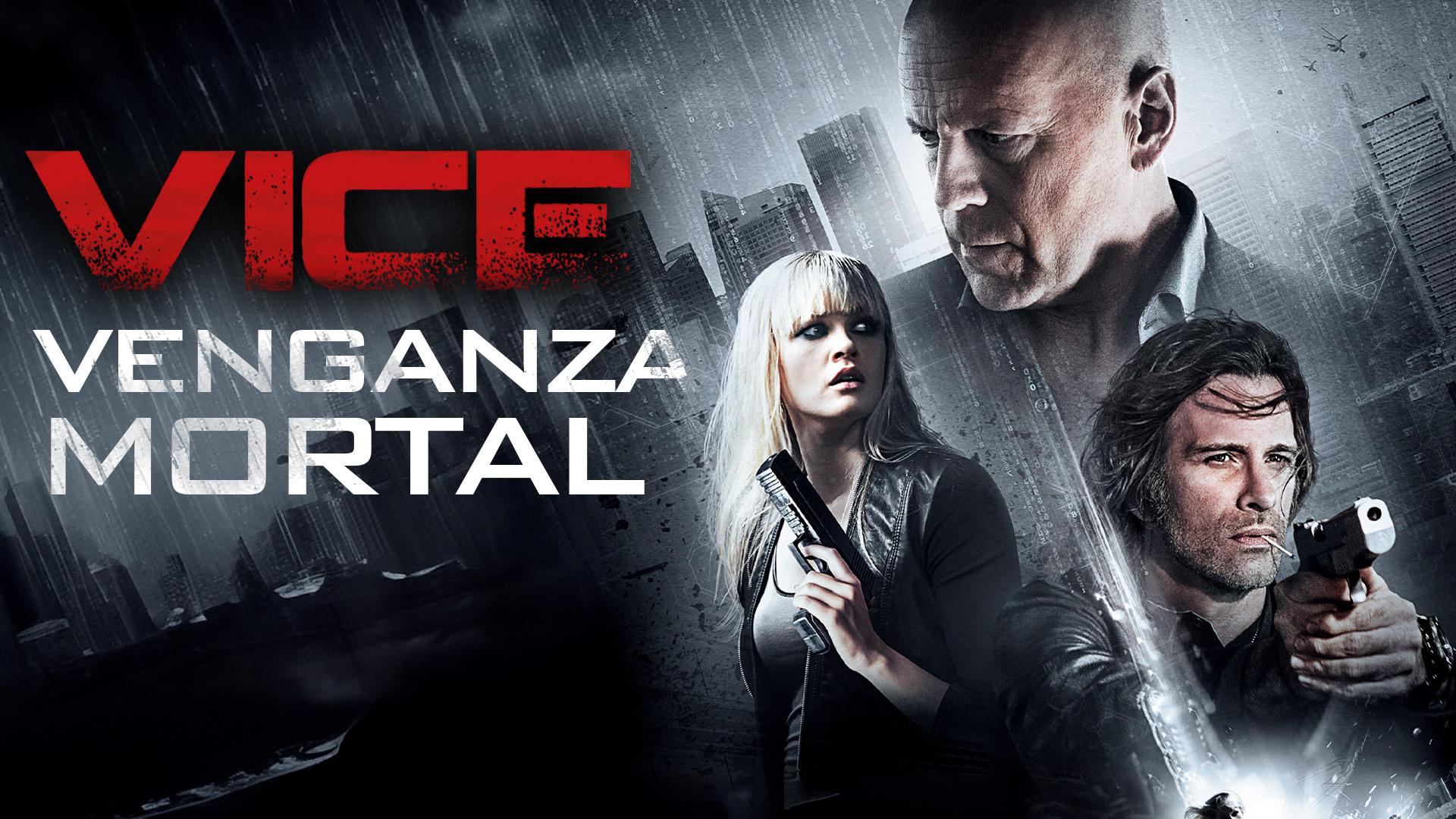 Vice: Venganza Mortal