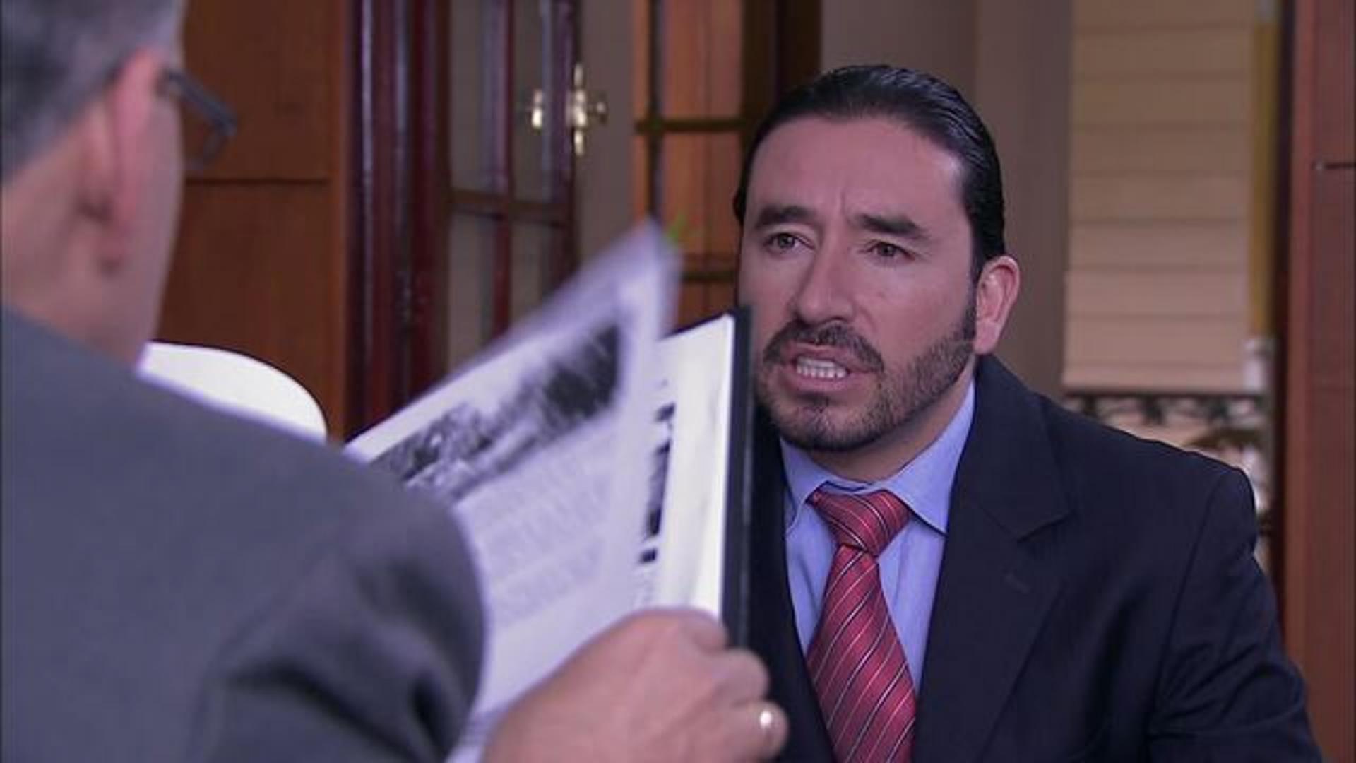 Una Persona Íntegra