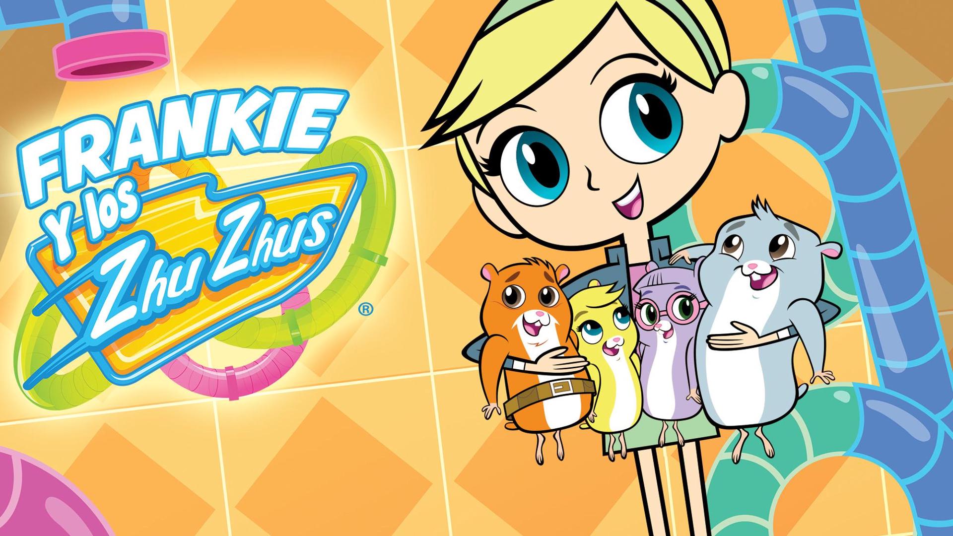 Frankie Y Los Zhuzhus