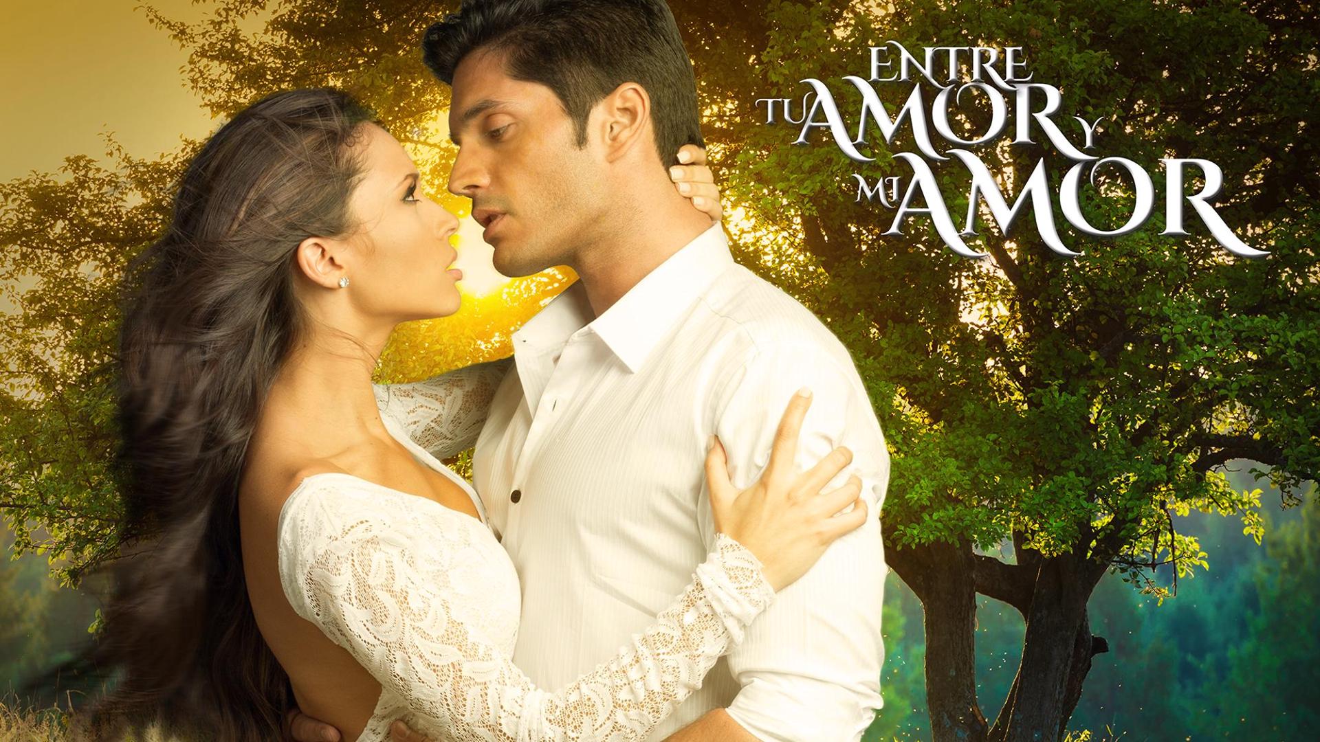 Entre Tu Amor Y Mi Amor