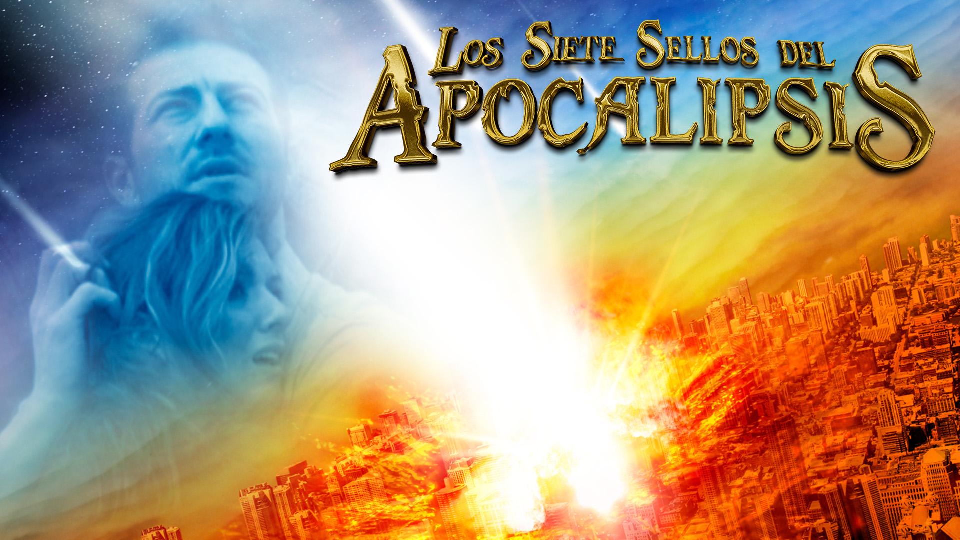 Los Siete Sellos del Apocalipsis