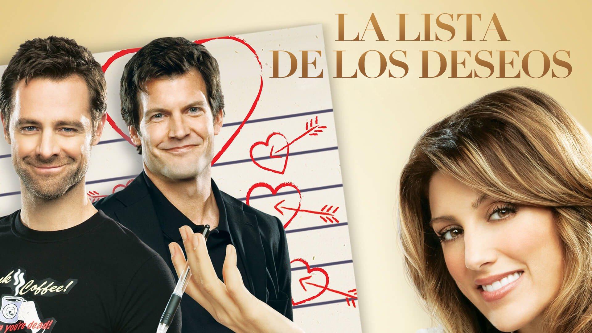 La Lista de los Deseos