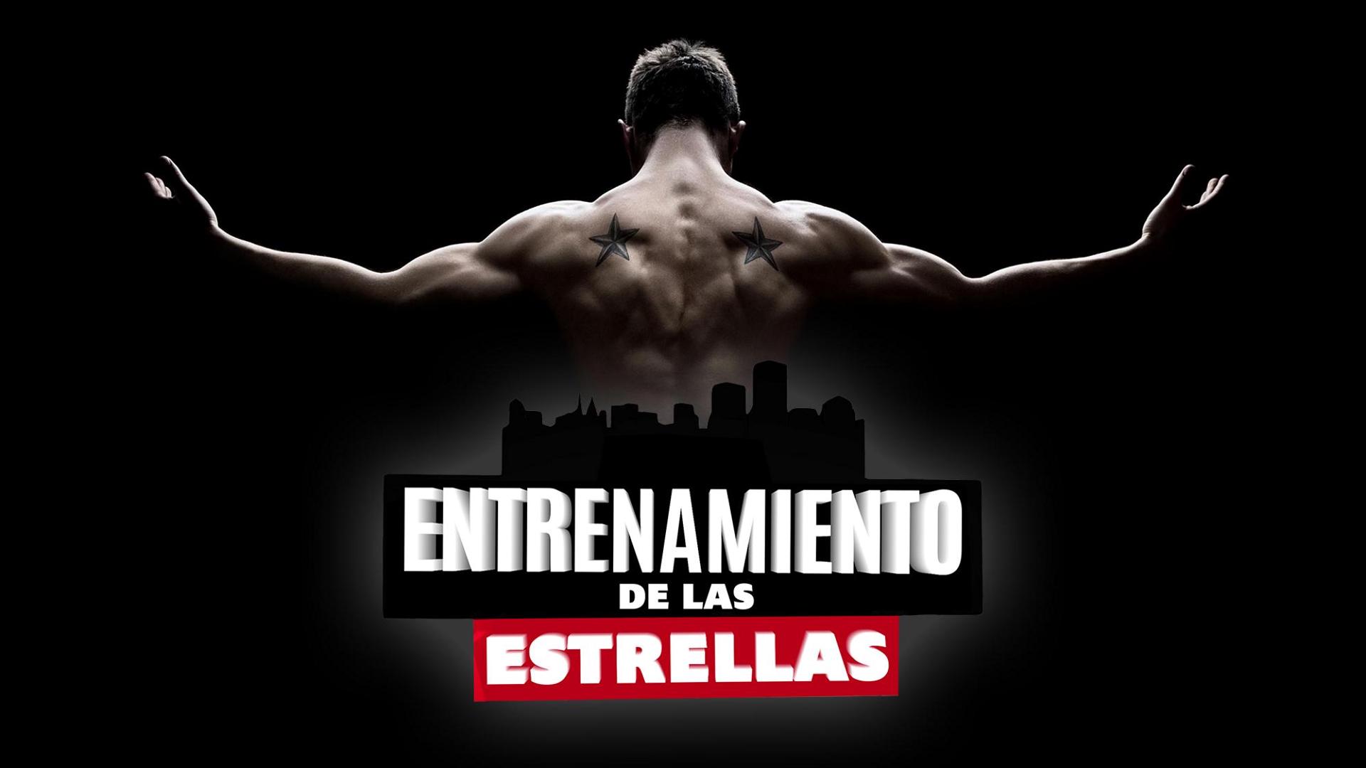 Entrenamiento de las Estrellas