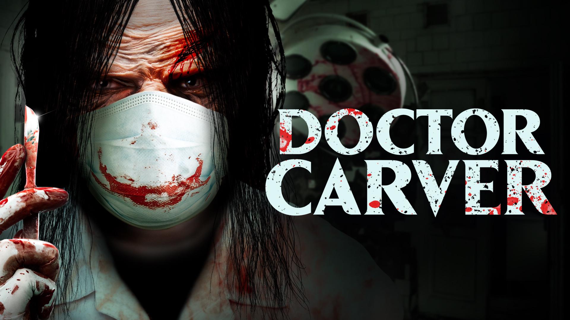 Doctor Carver