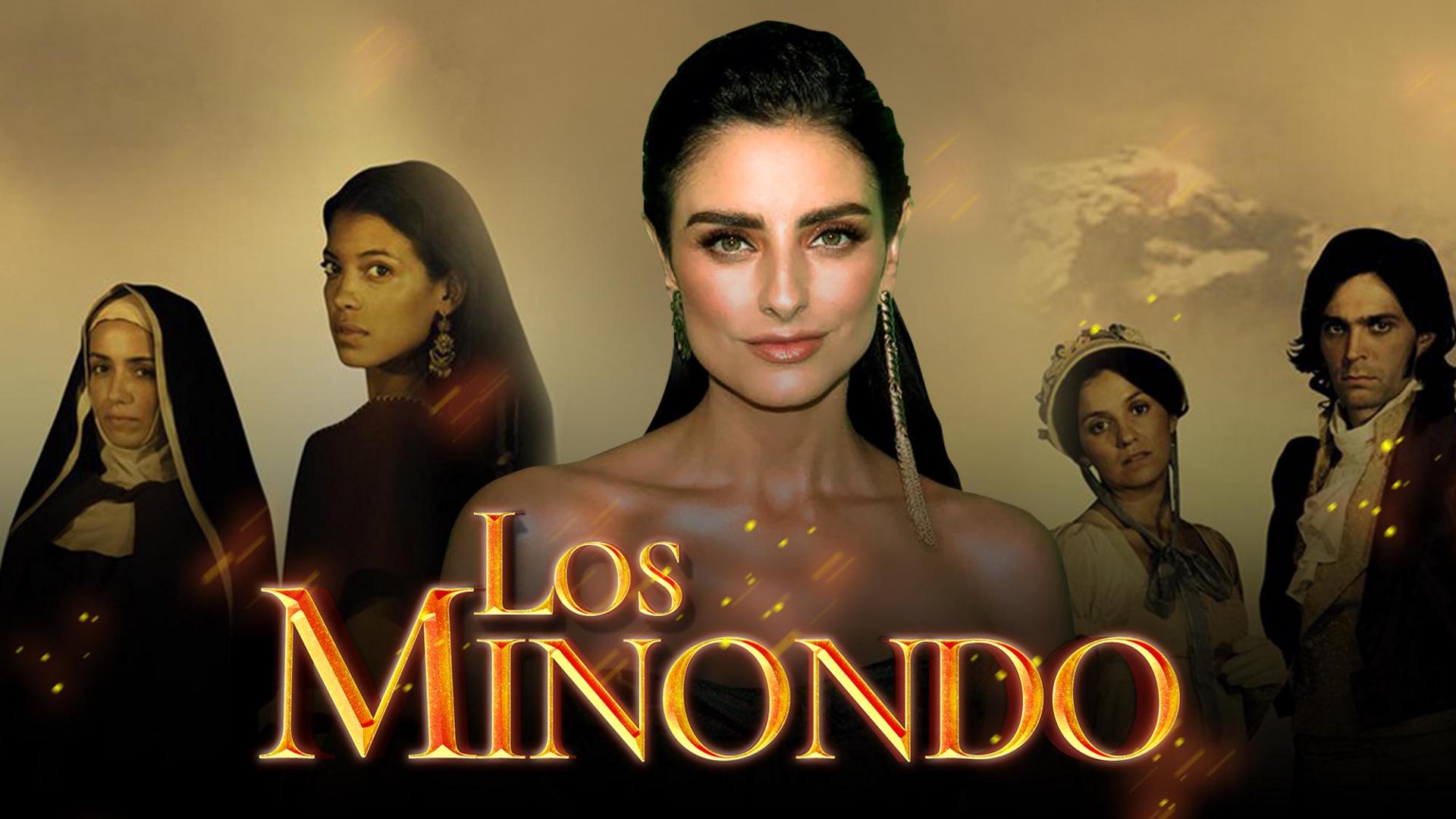 Los Minondo