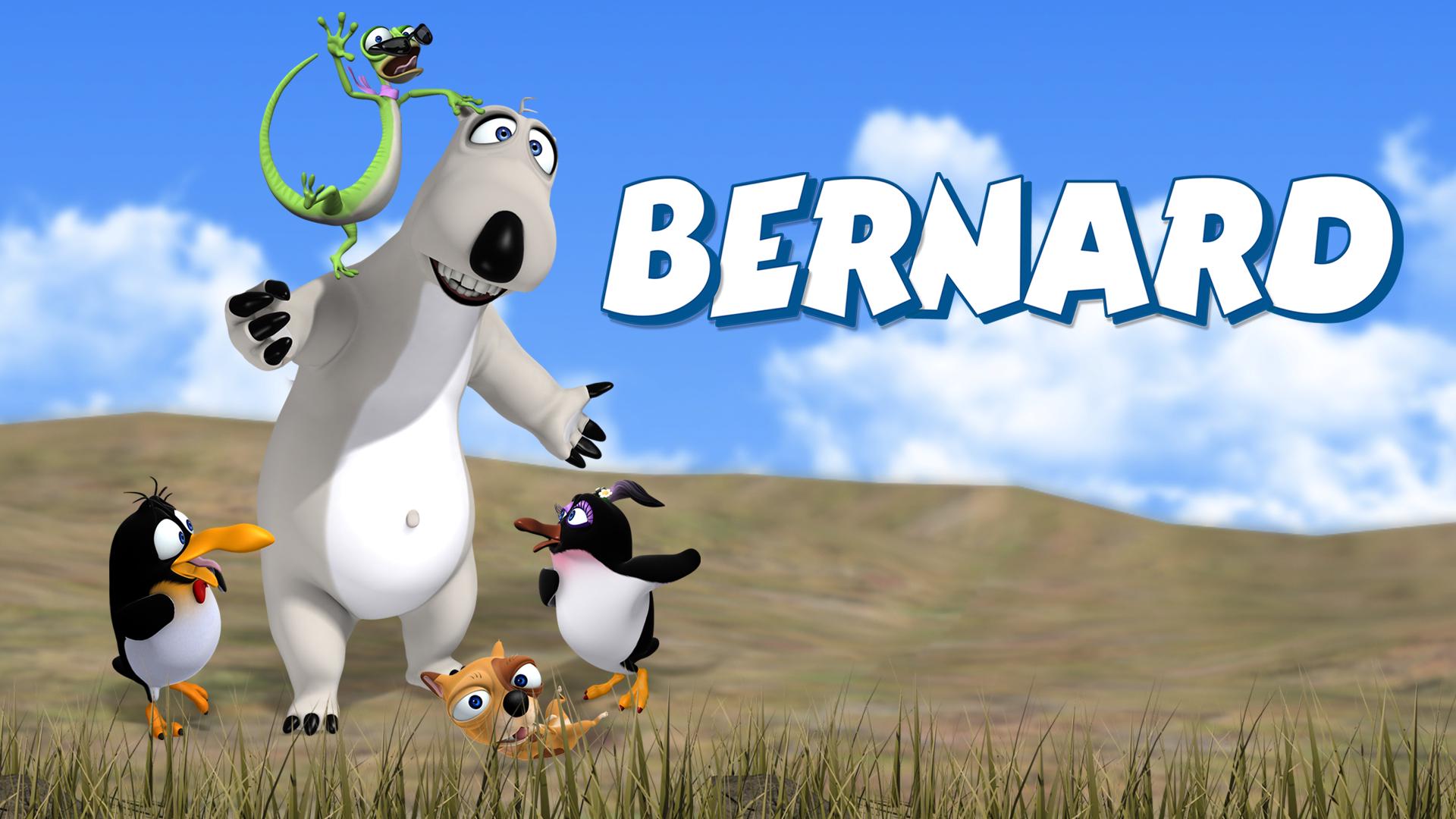 Bernard