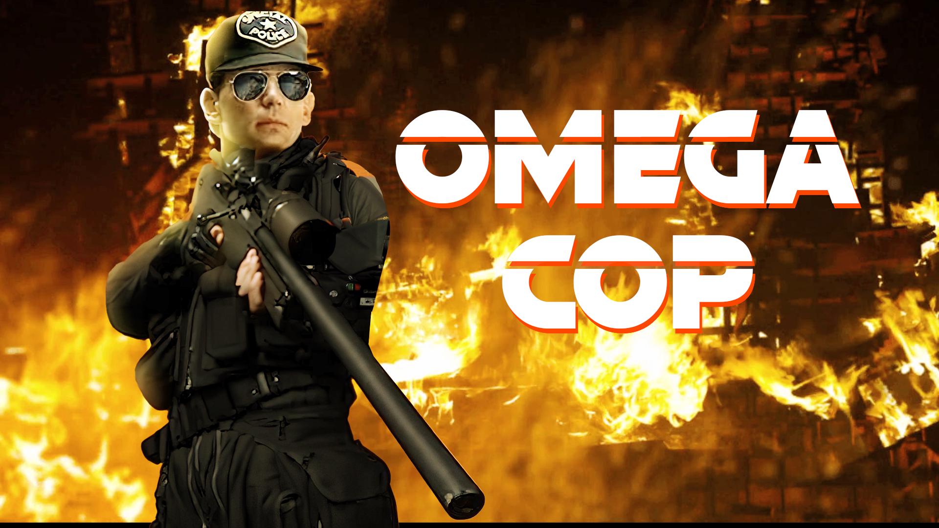 Omega Cop
