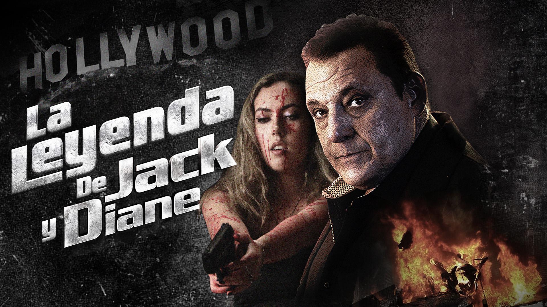 La Leyenda de Jack y Diane