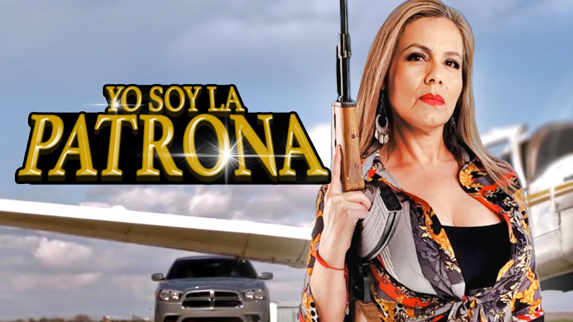 Yo Soy la Patrona
