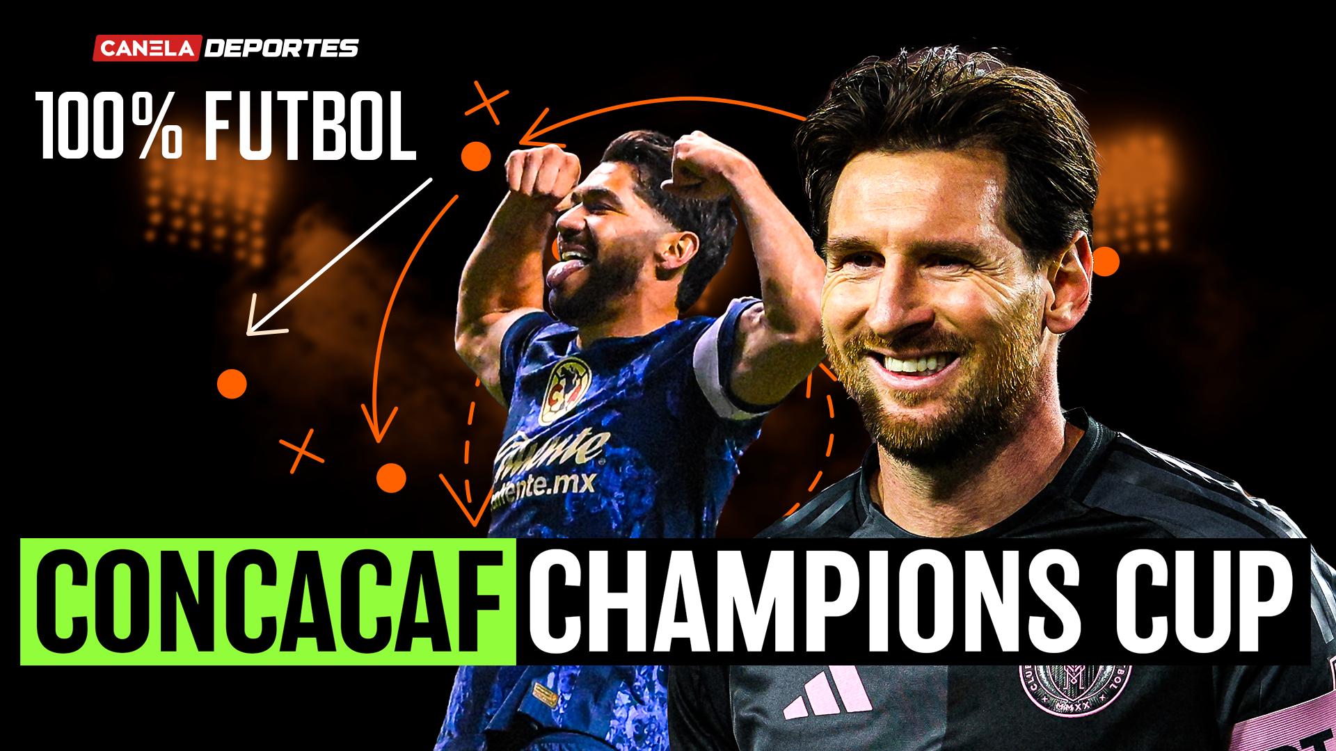 CONCACAF Champions Cup