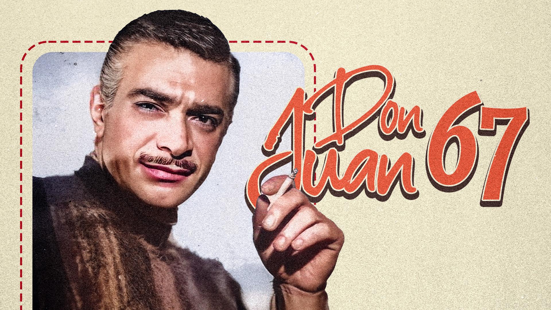 Don Juan 67