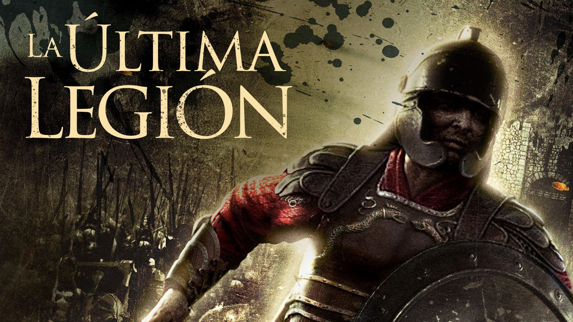 La Última Legión