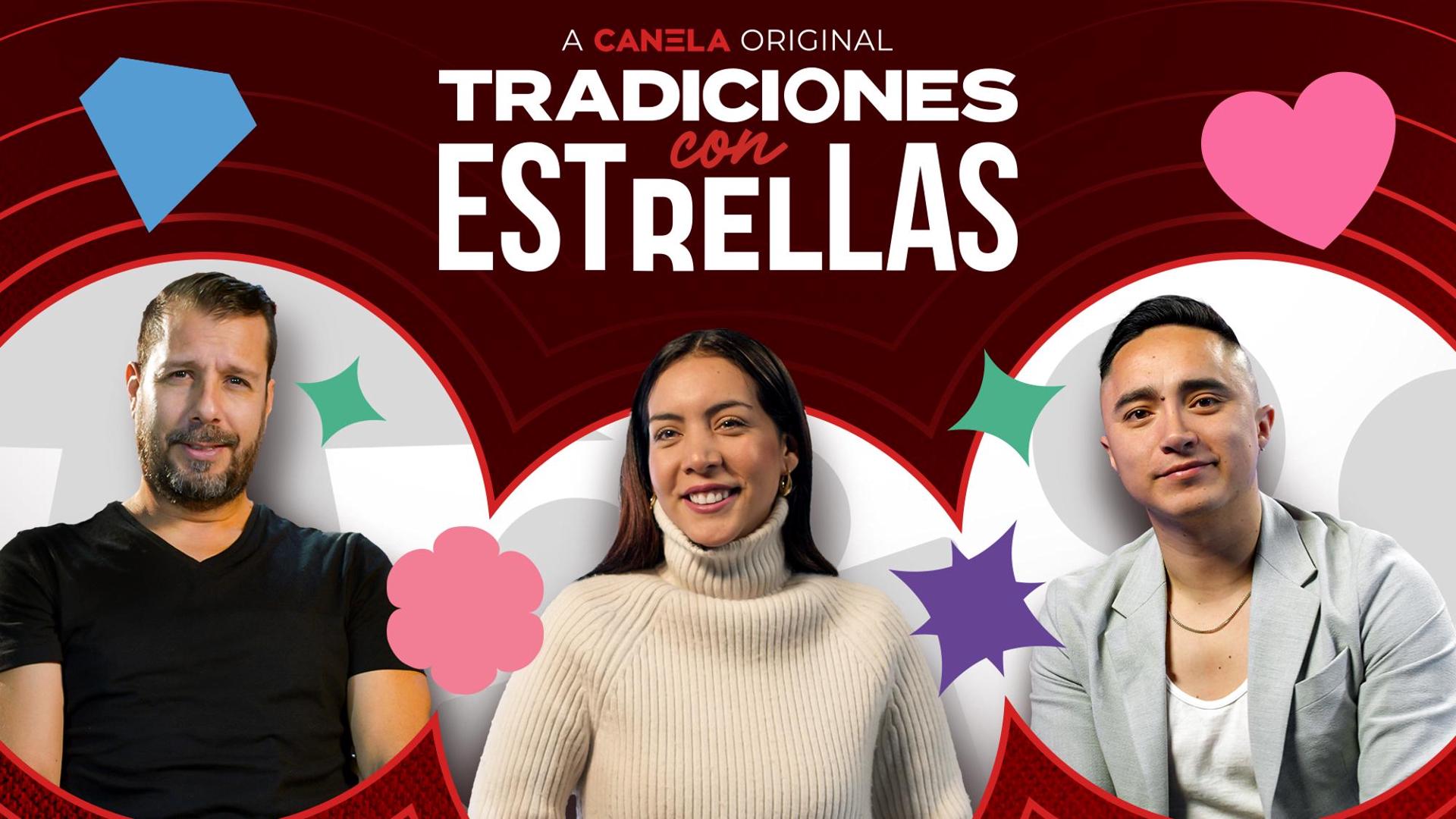 Tradiciones Con Estrellas