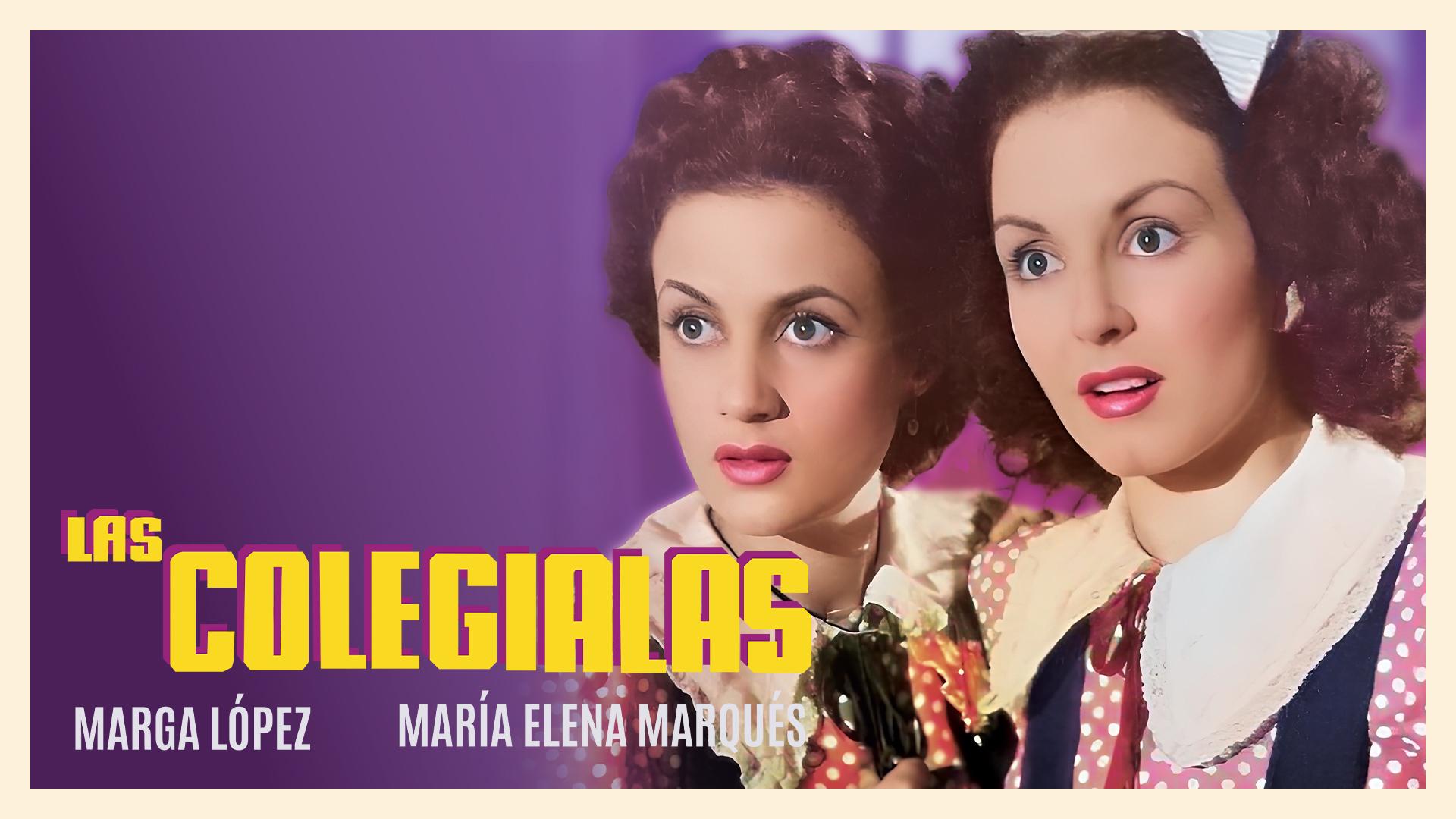 Las Colegialas