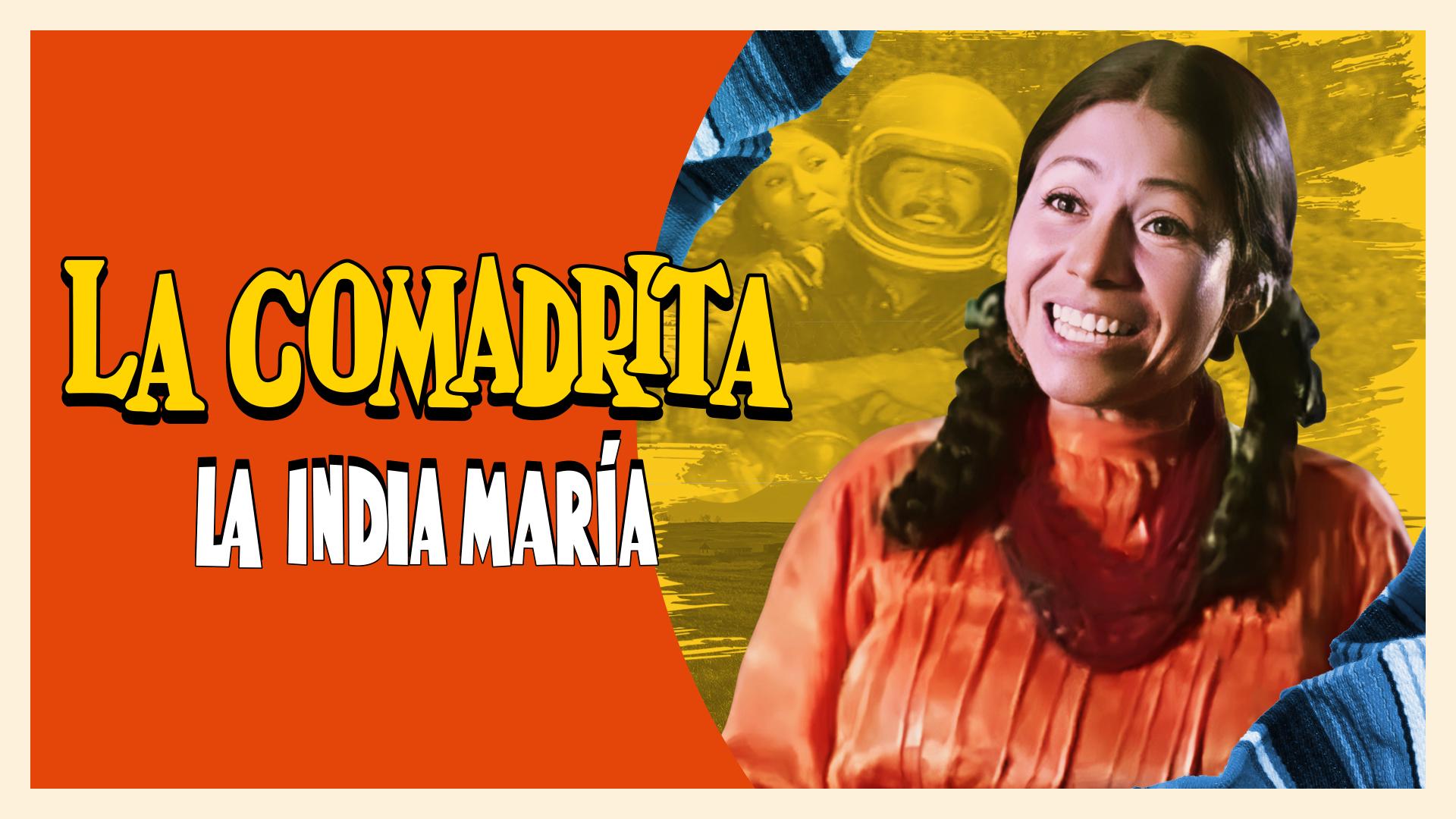 La Comadrita