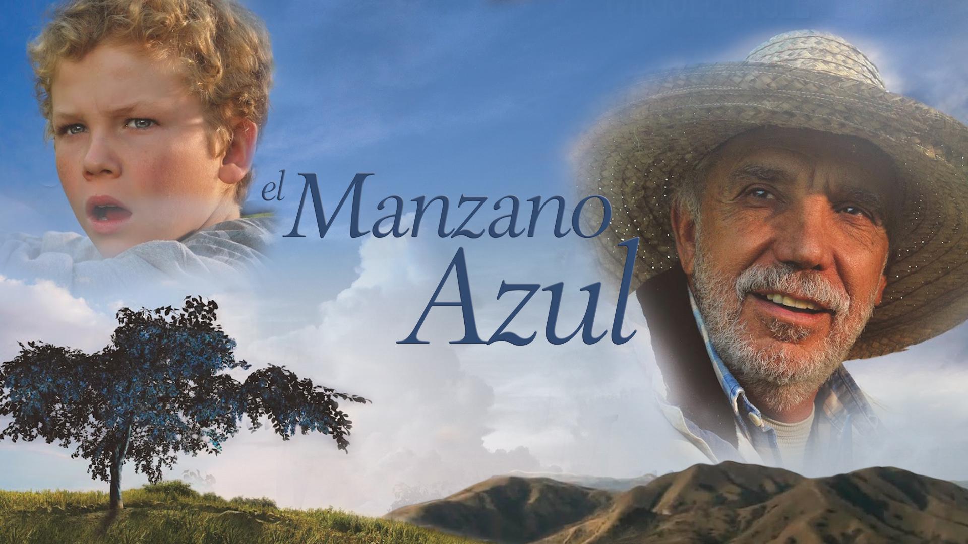 El Manzano Azul