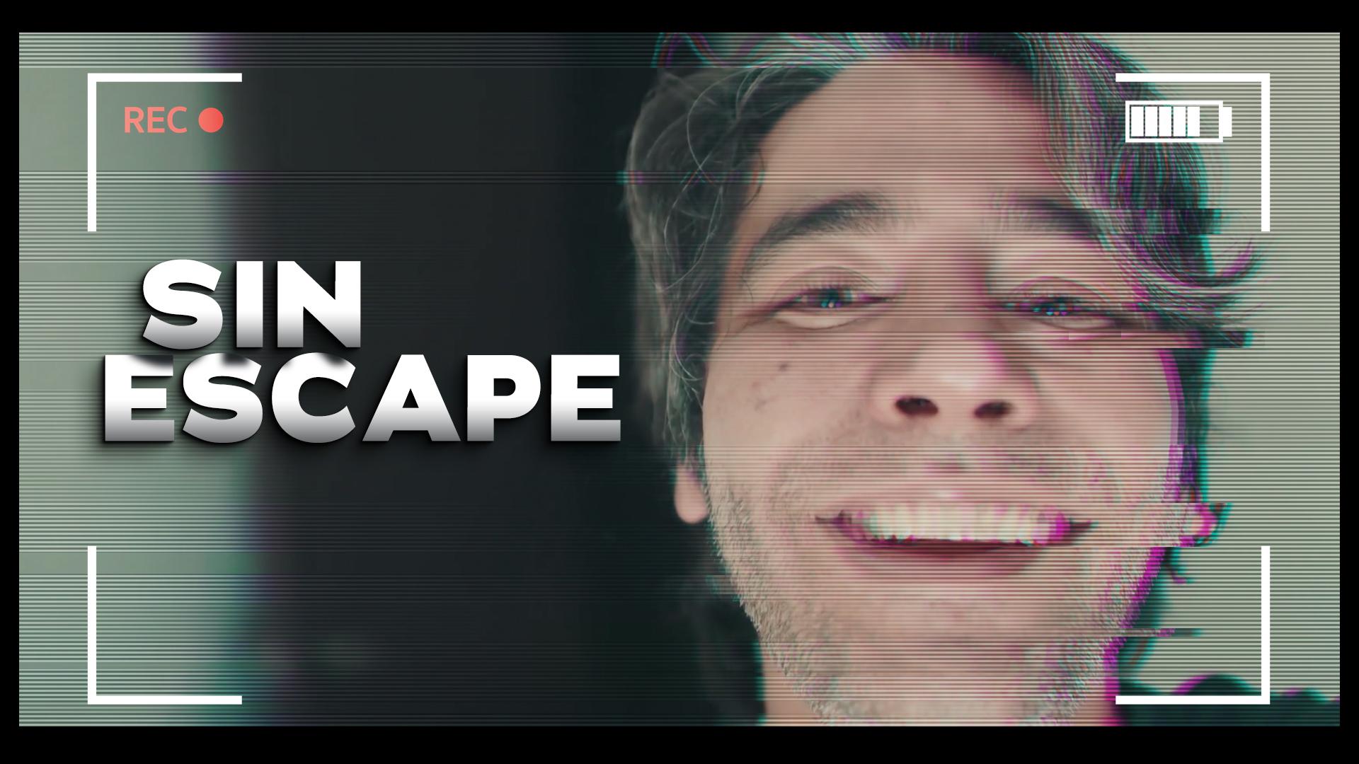 Sin Escape