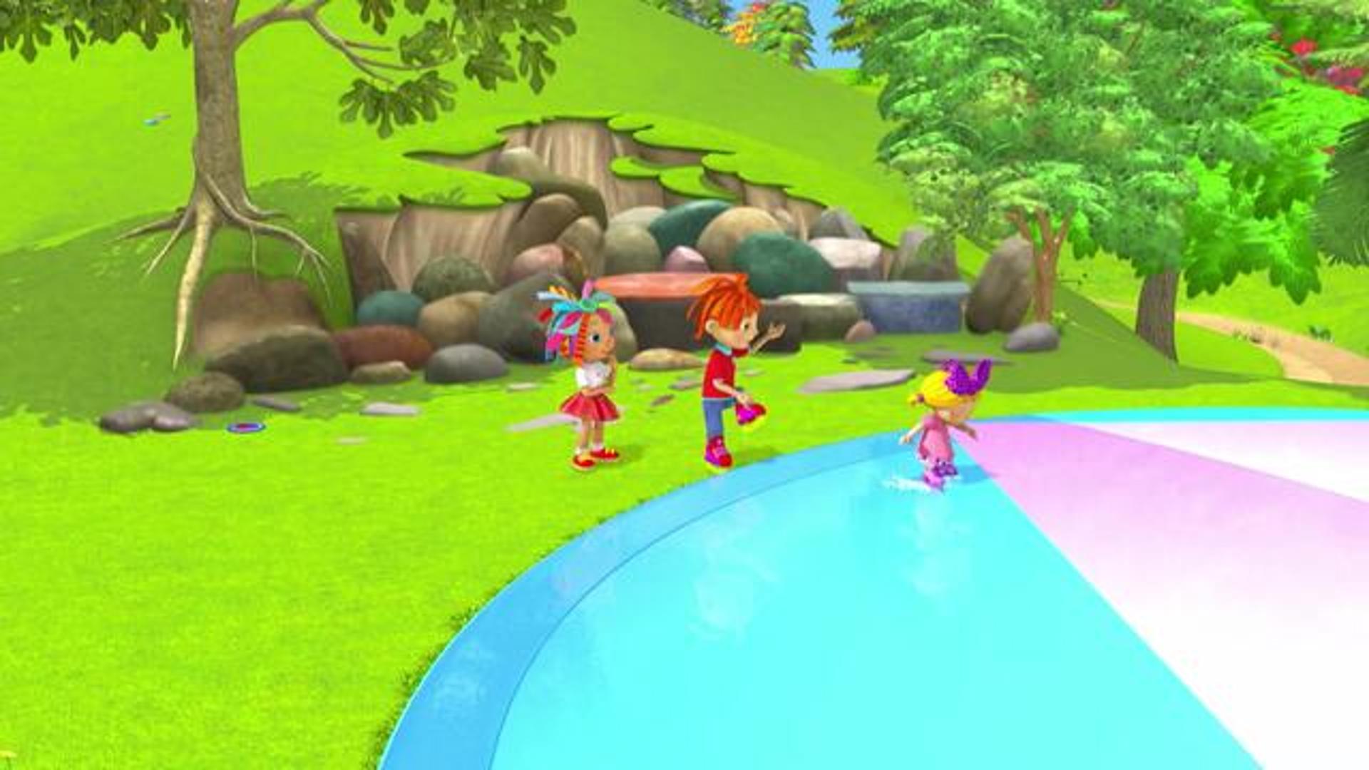 El Expreso de Raggles