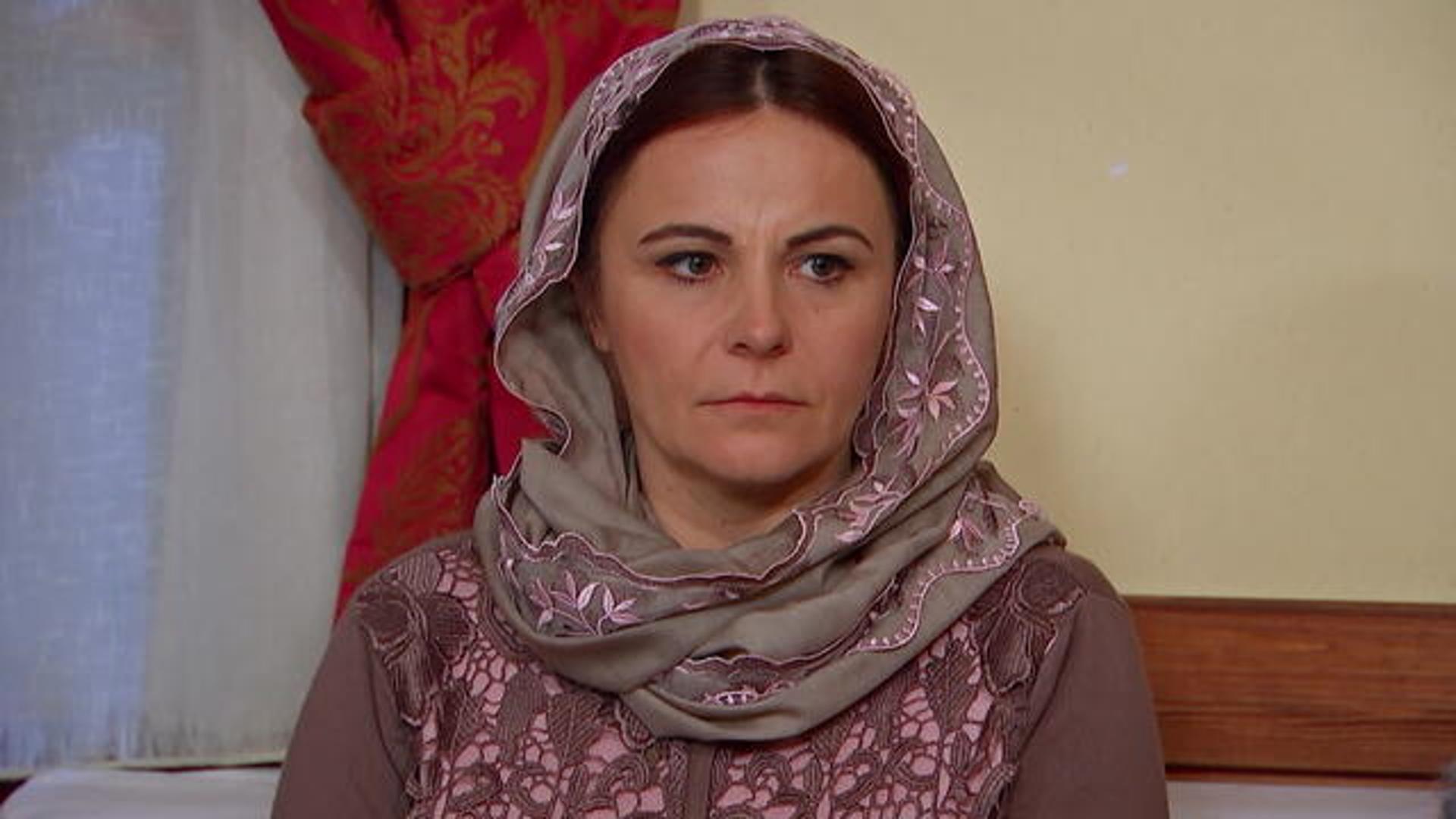 ¿devran O Azad