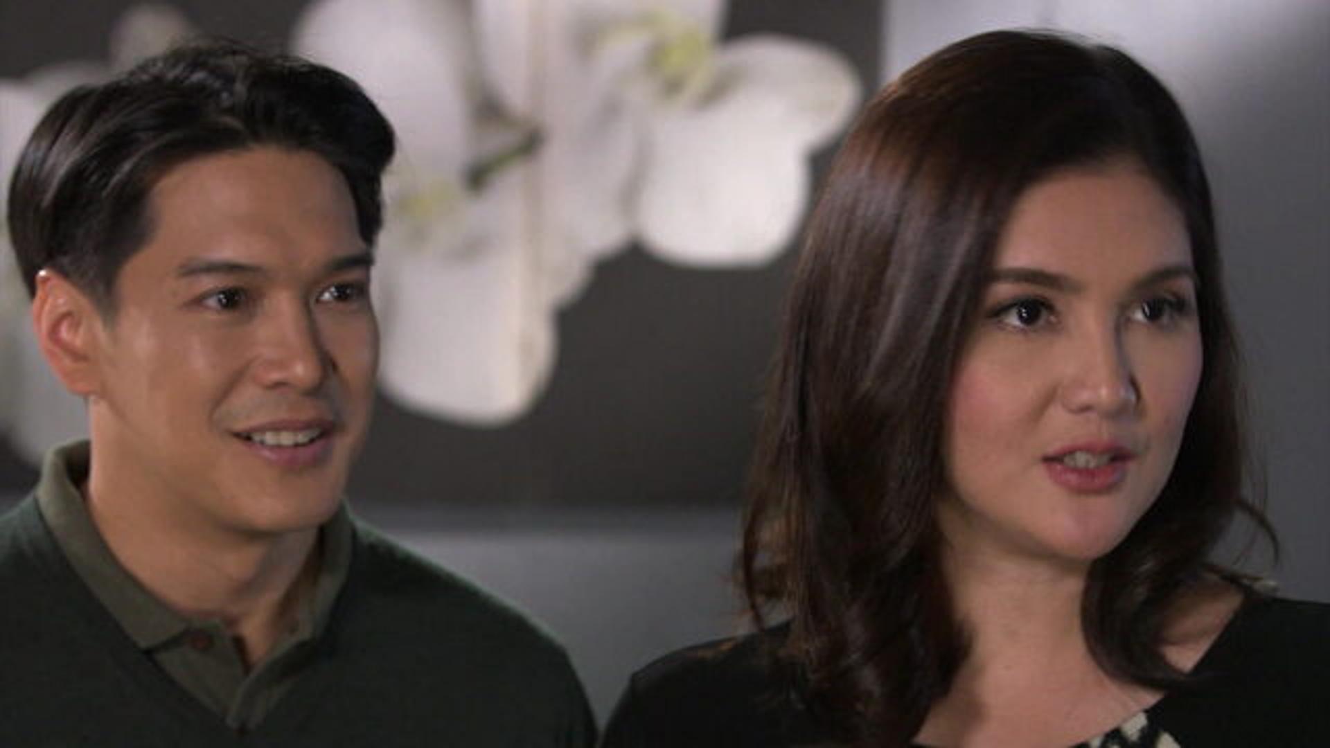 Cumpleaños de Robert