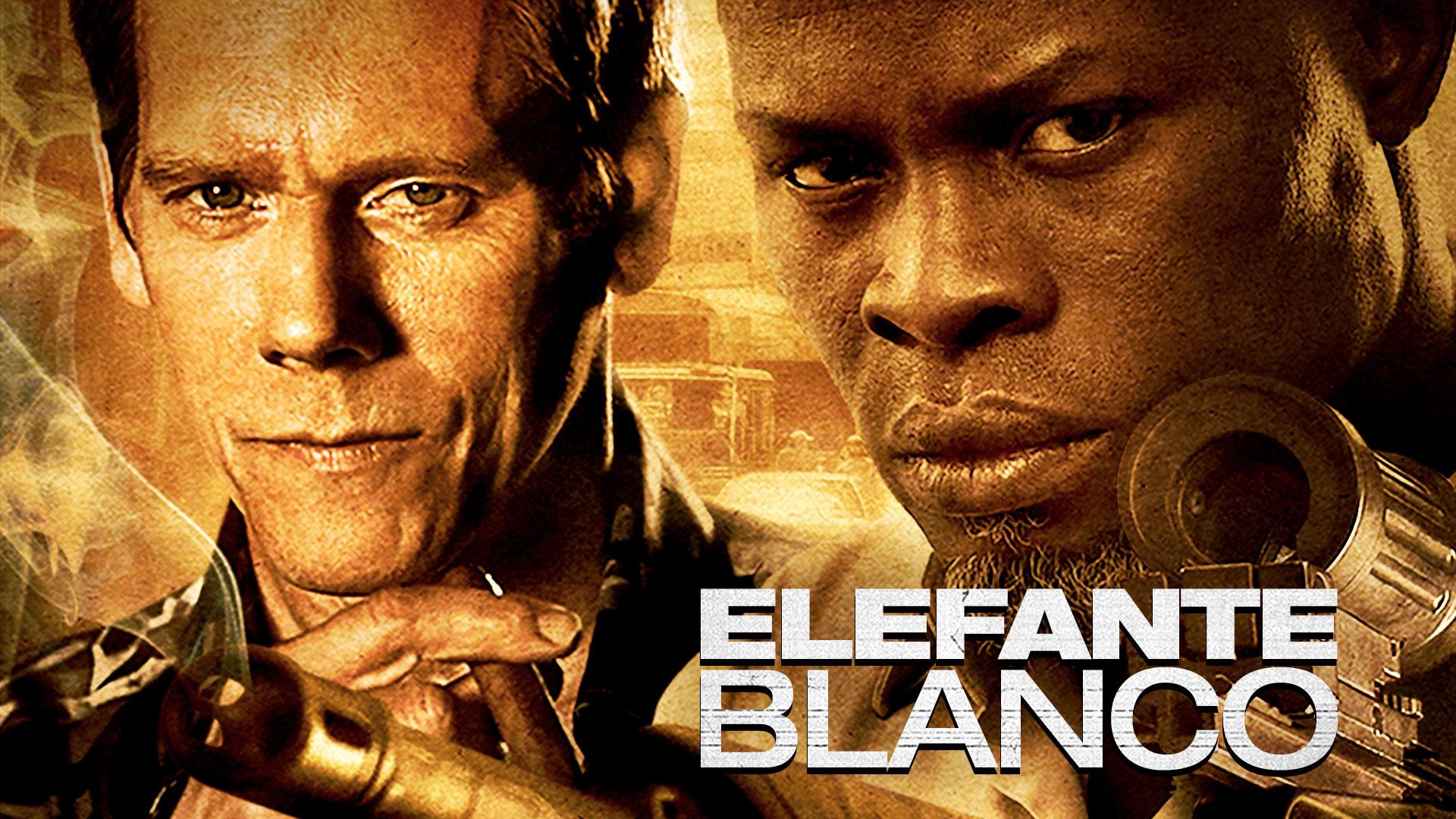 Elefante Blanco