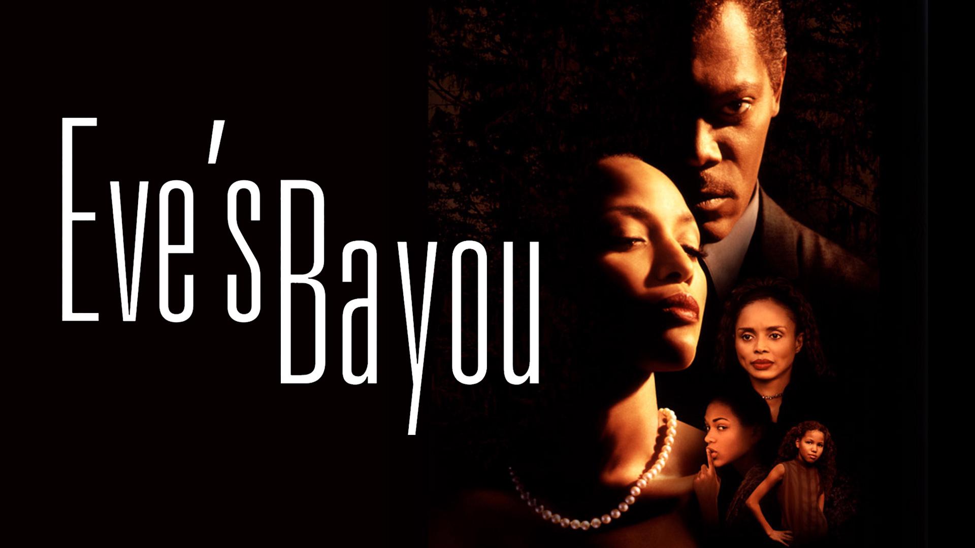 Eve's Bayou