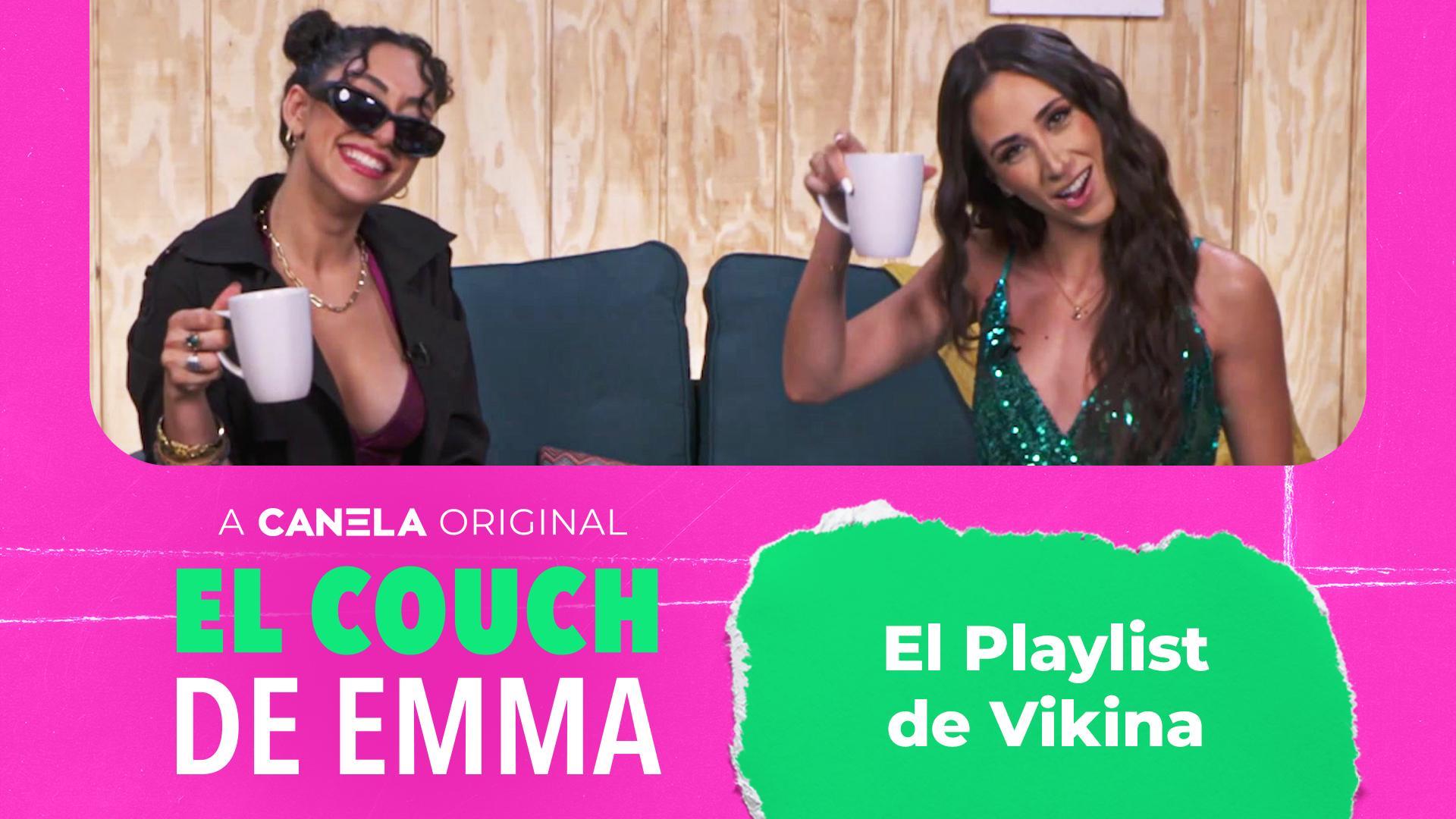 EL PLAYLIST DE VIKINA