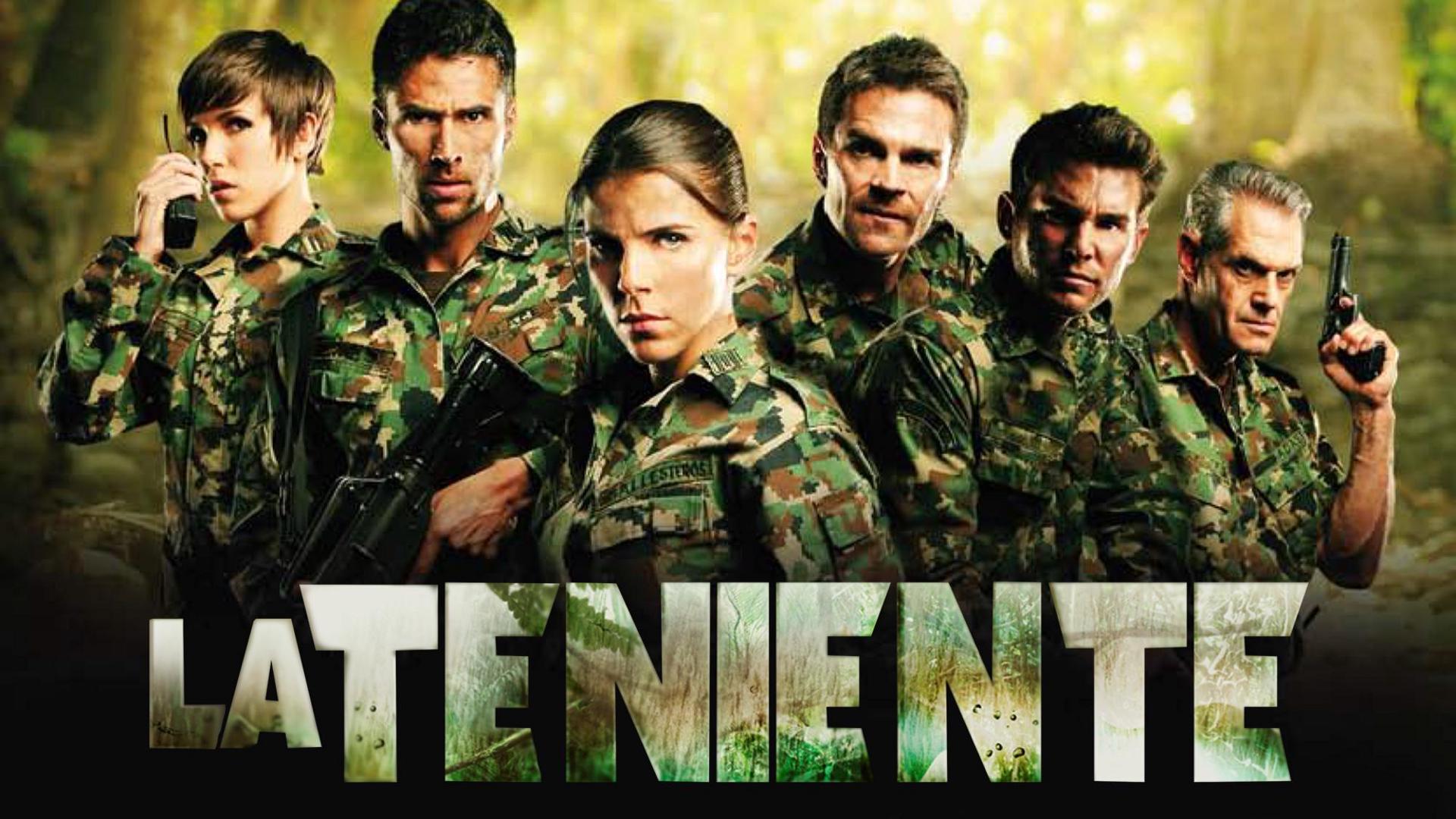 La Teniente