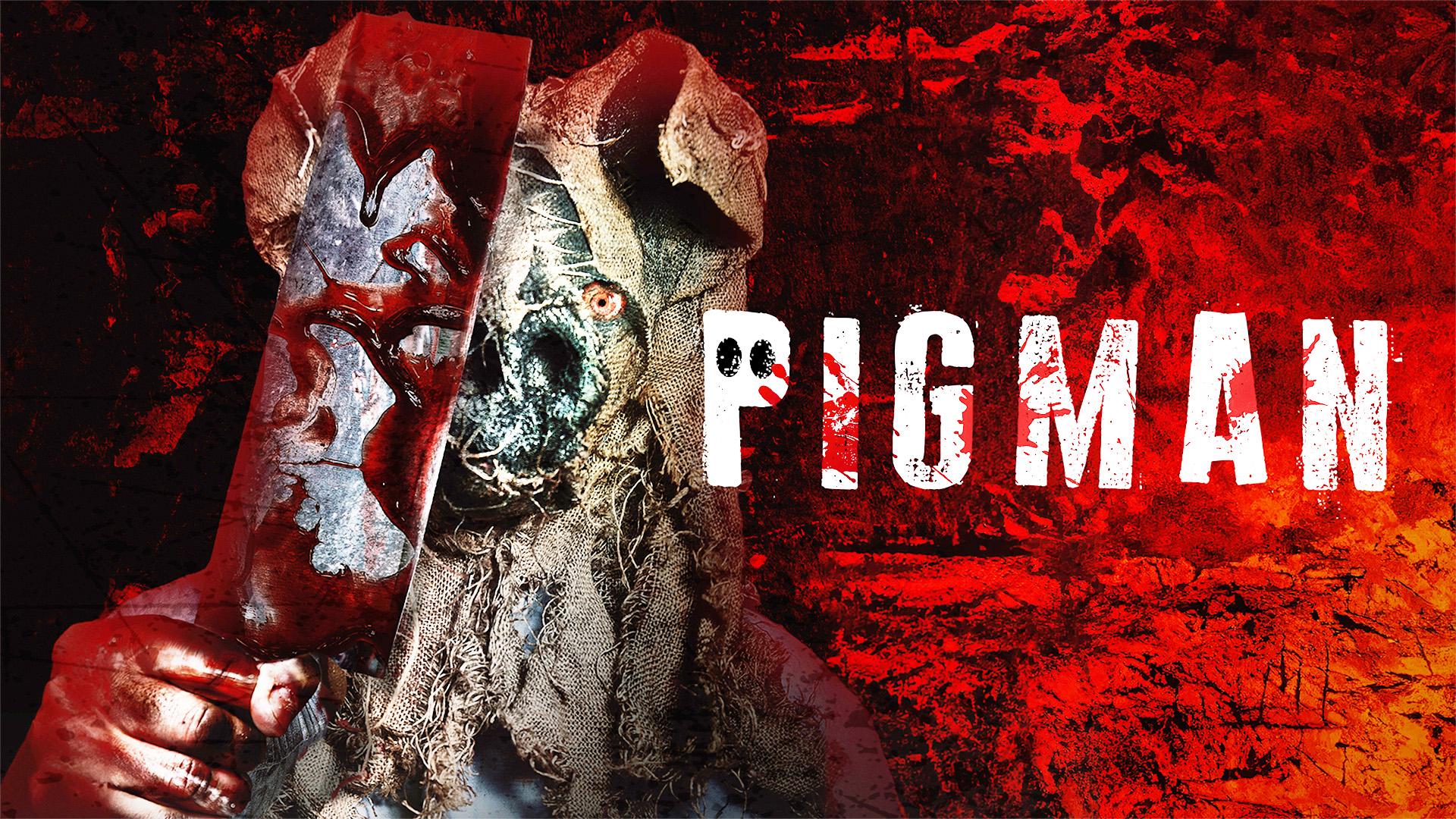 Pigman