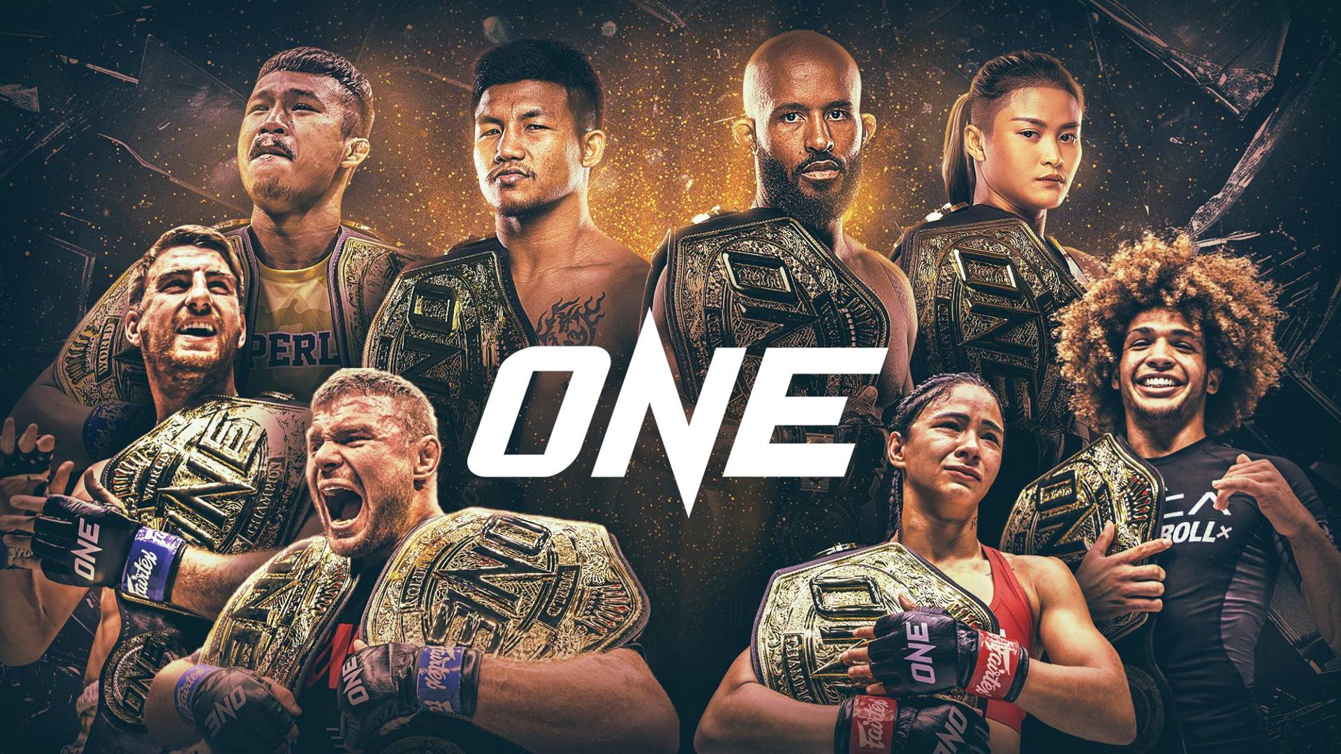 One Championship