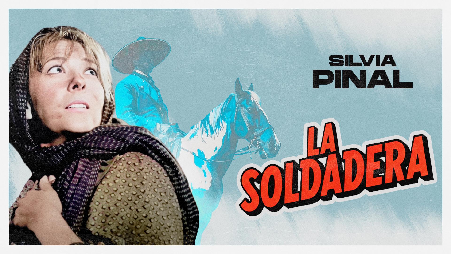 La Soldadera