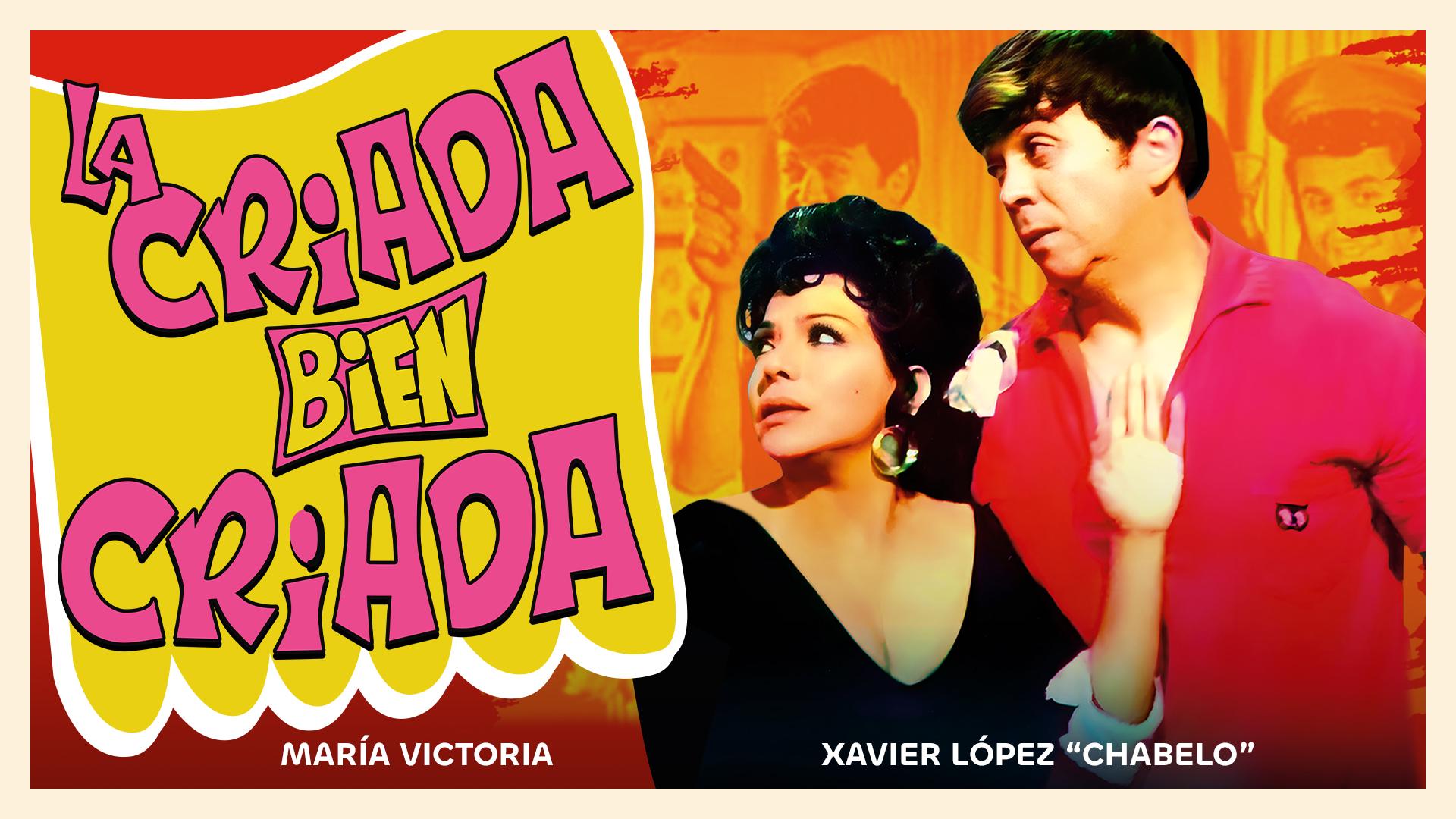 La Criada Bien Criada