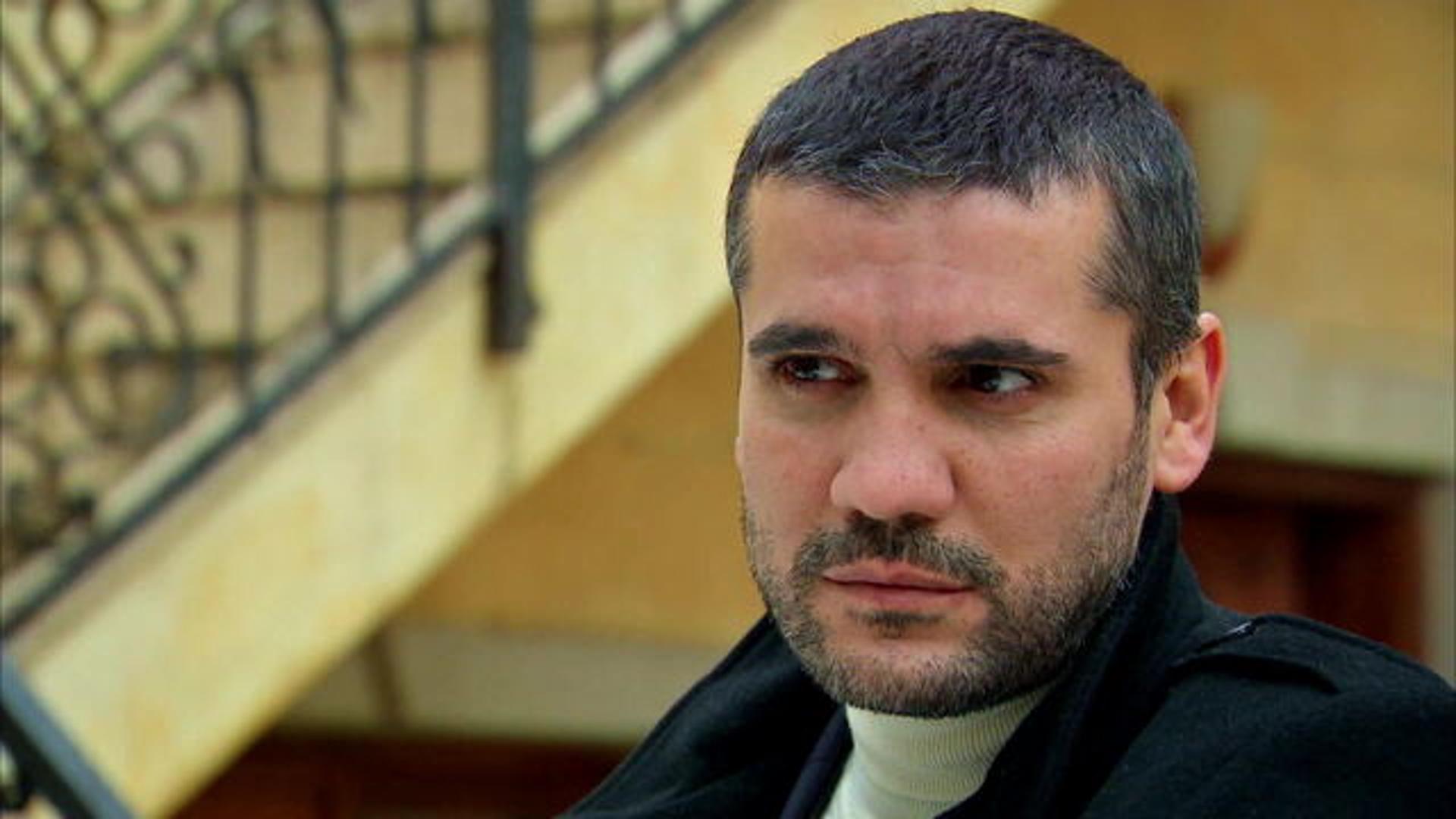 ¿Dónde Está Behiye?