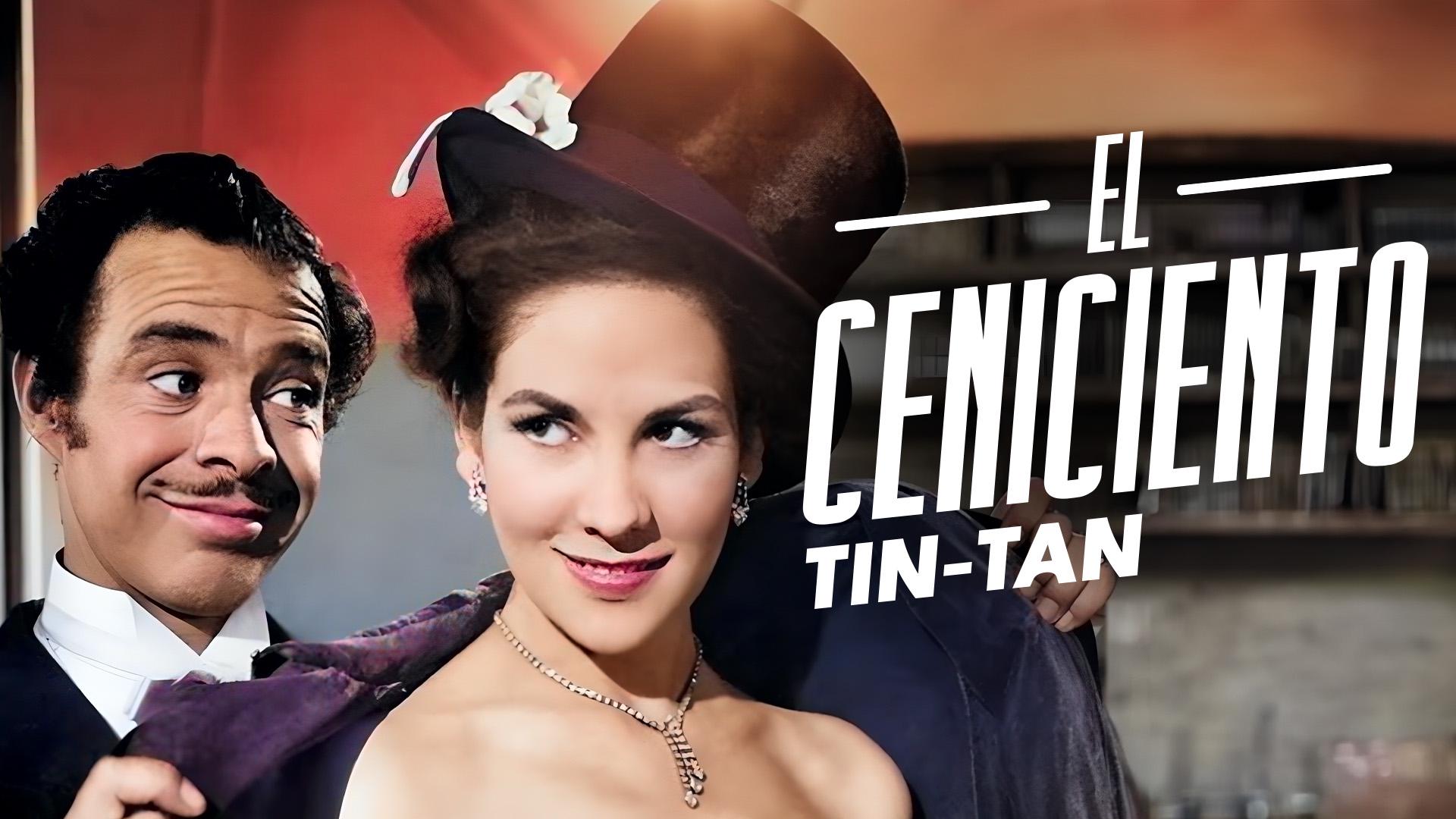 El Ceniciento