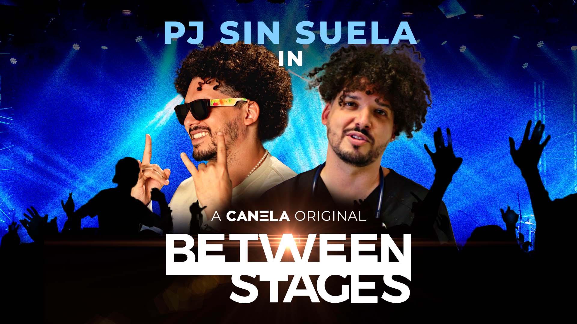 PJ Sin Suela: Entre la medicina y el rap