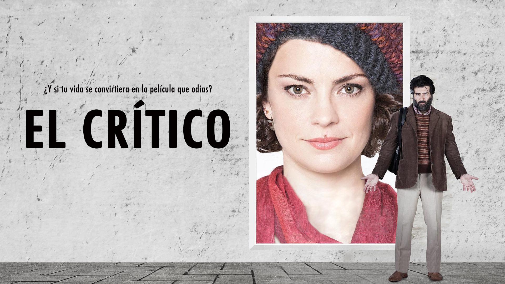 El Crítico