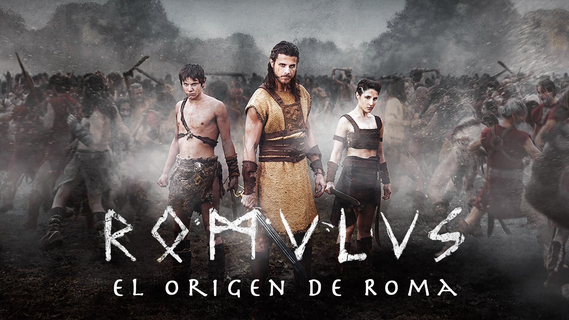 Romulus: El Origen de Roma