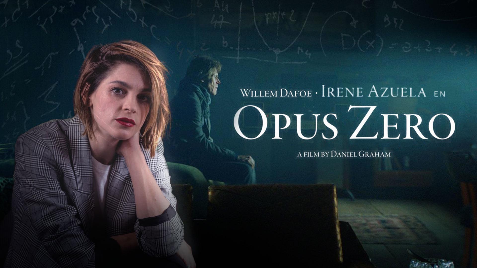Opus Zero