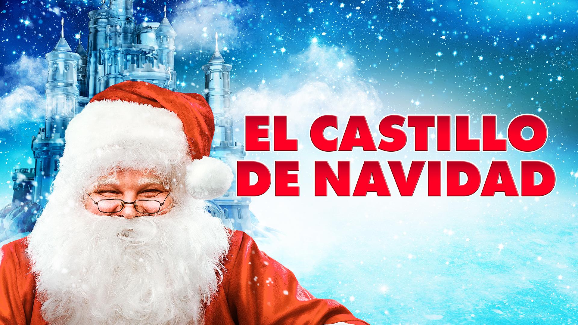 El Castillo de Navidad