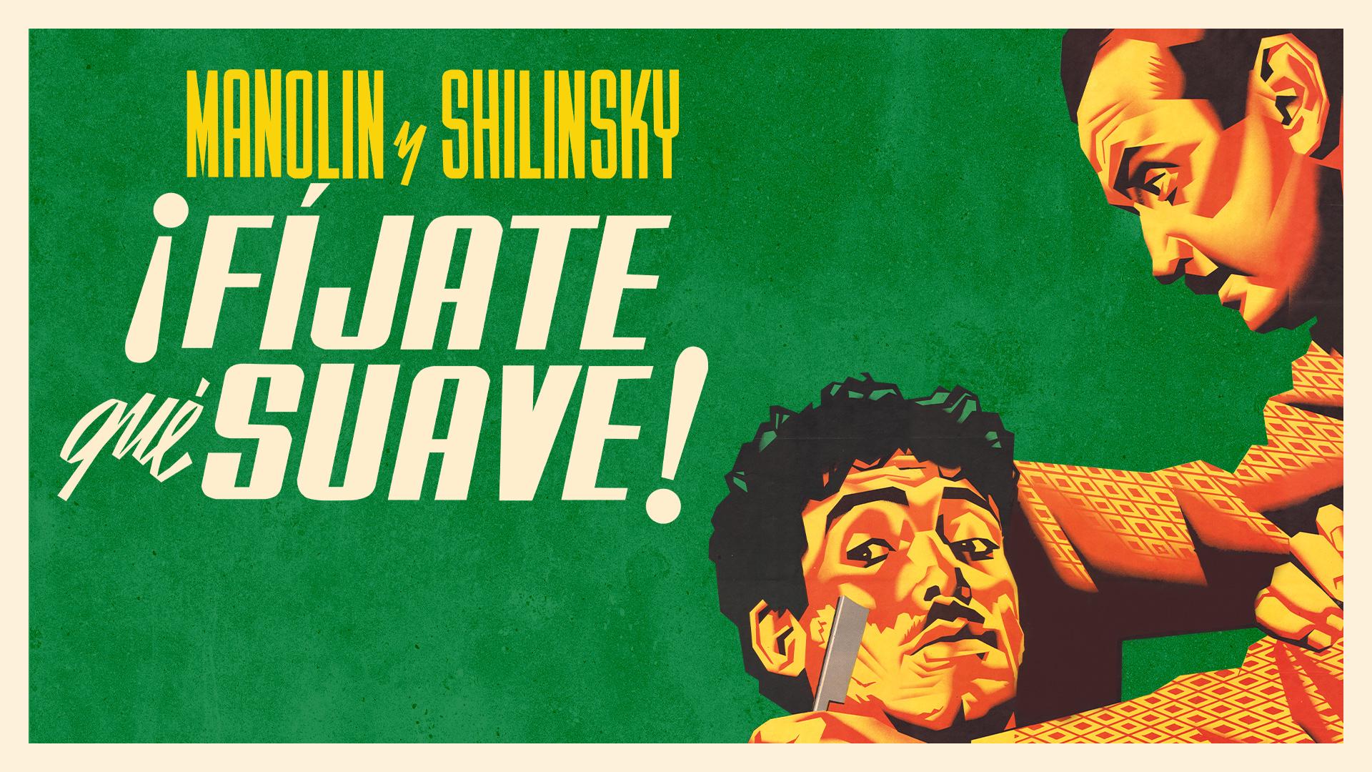 ¡Fíjate qué Suave!