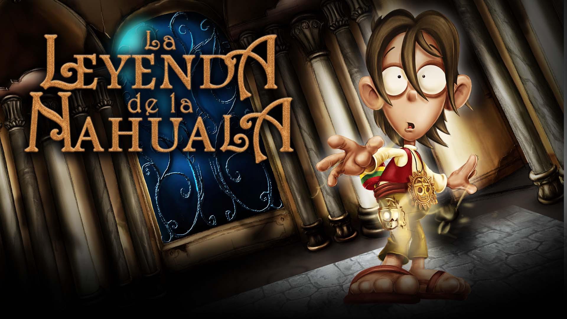 La Leyenda de la Nahuala