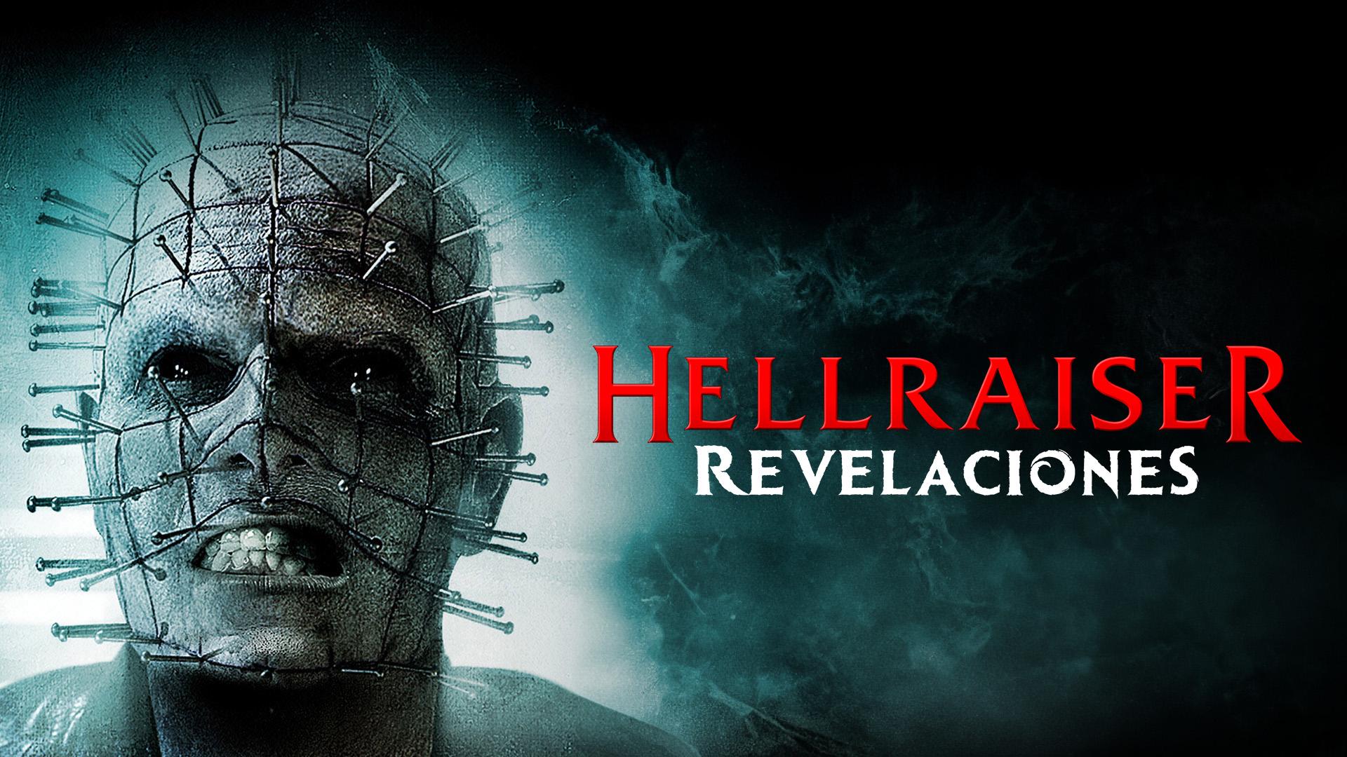 Hellraiser: Revelaciones