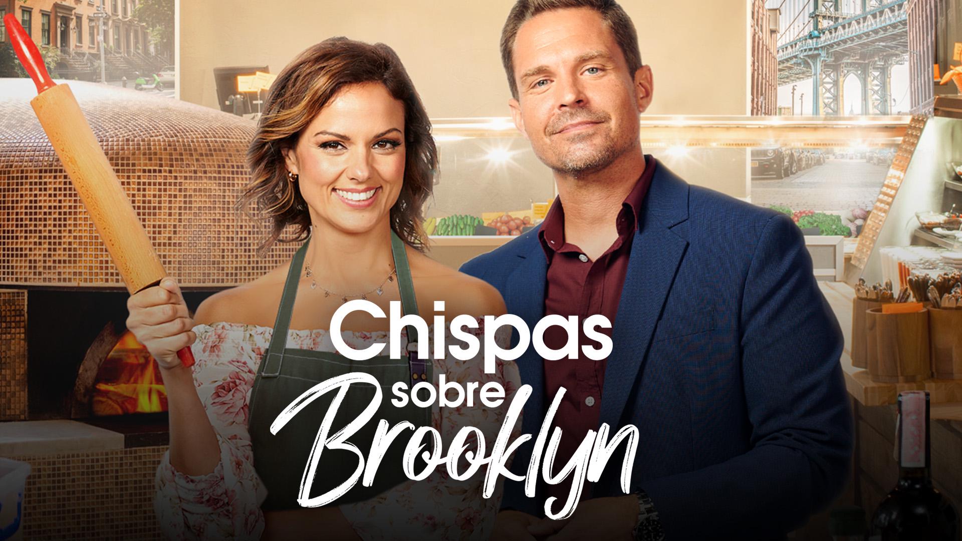 Chispas sobre Brooklyn