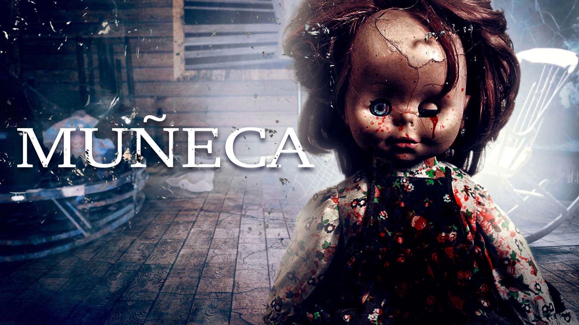 Muñeca