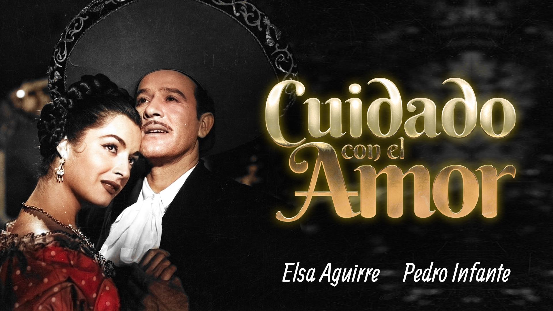 Cuidado con el Amor