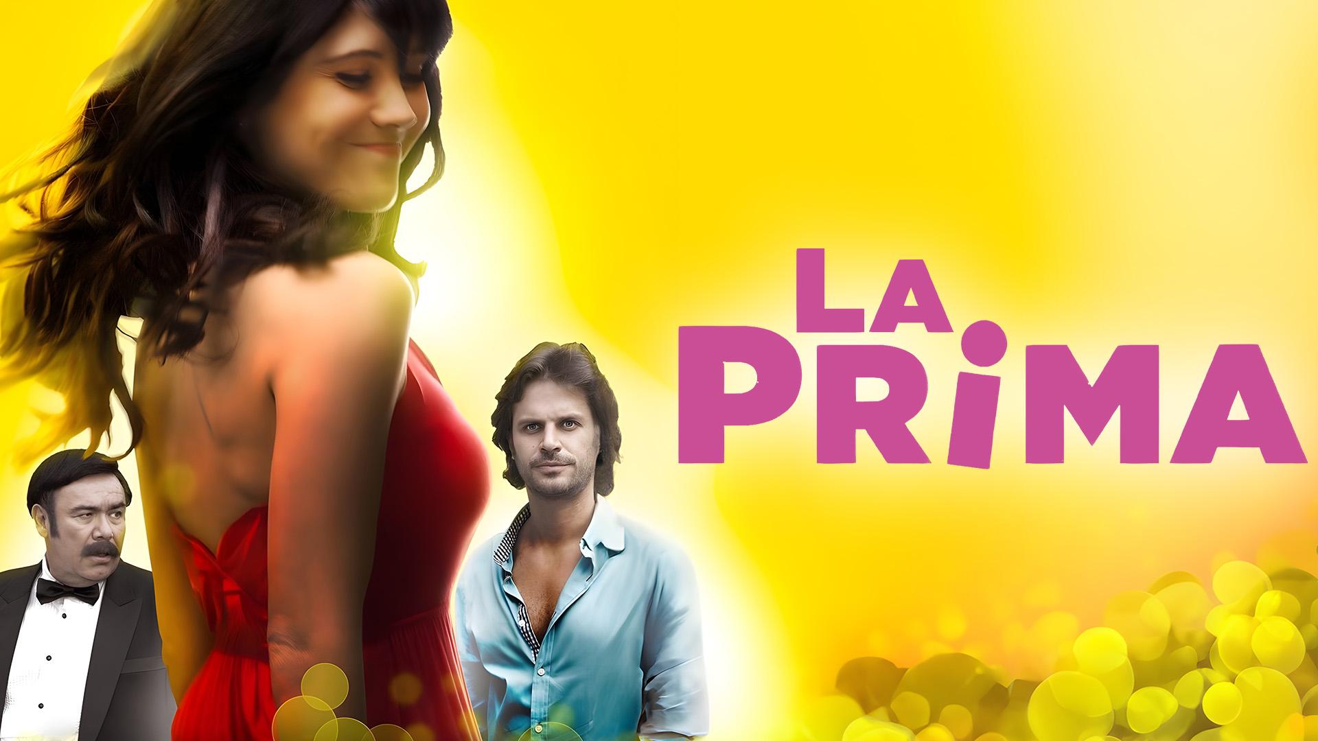 La Prima