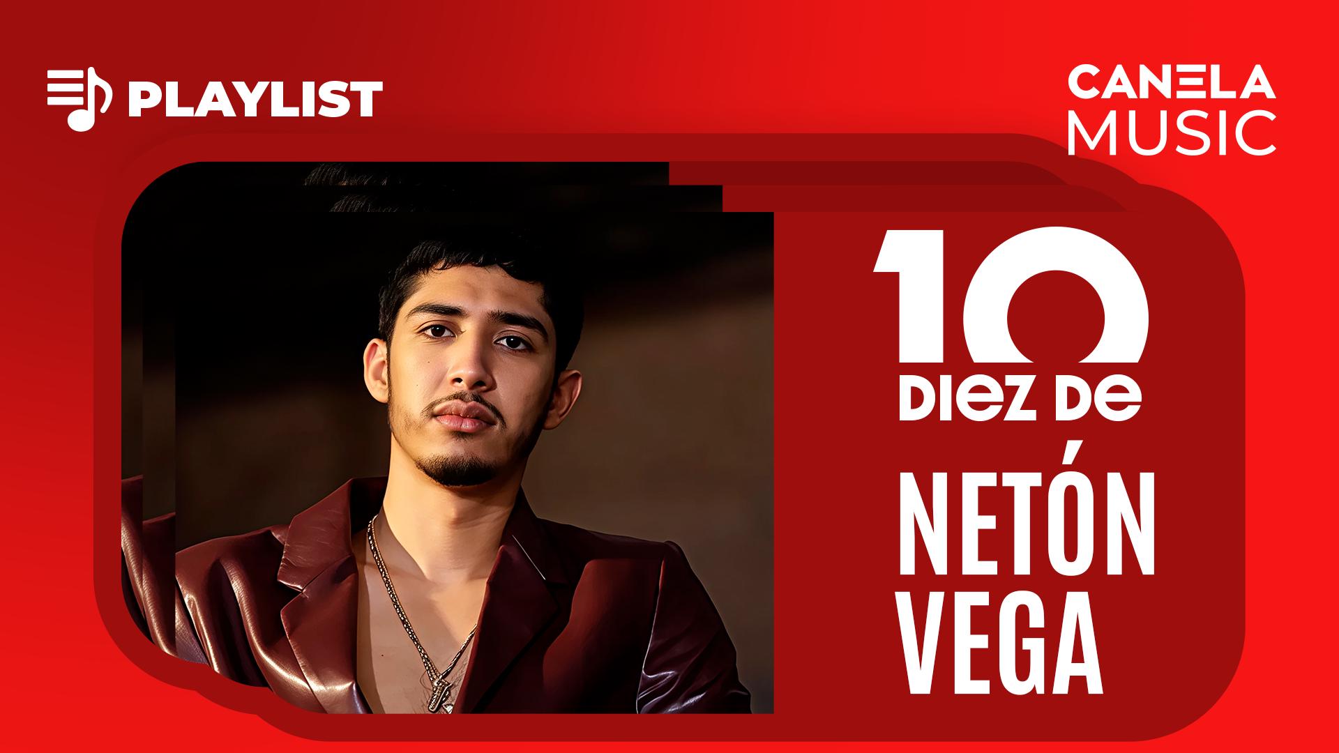 10 DE NETON VEGA