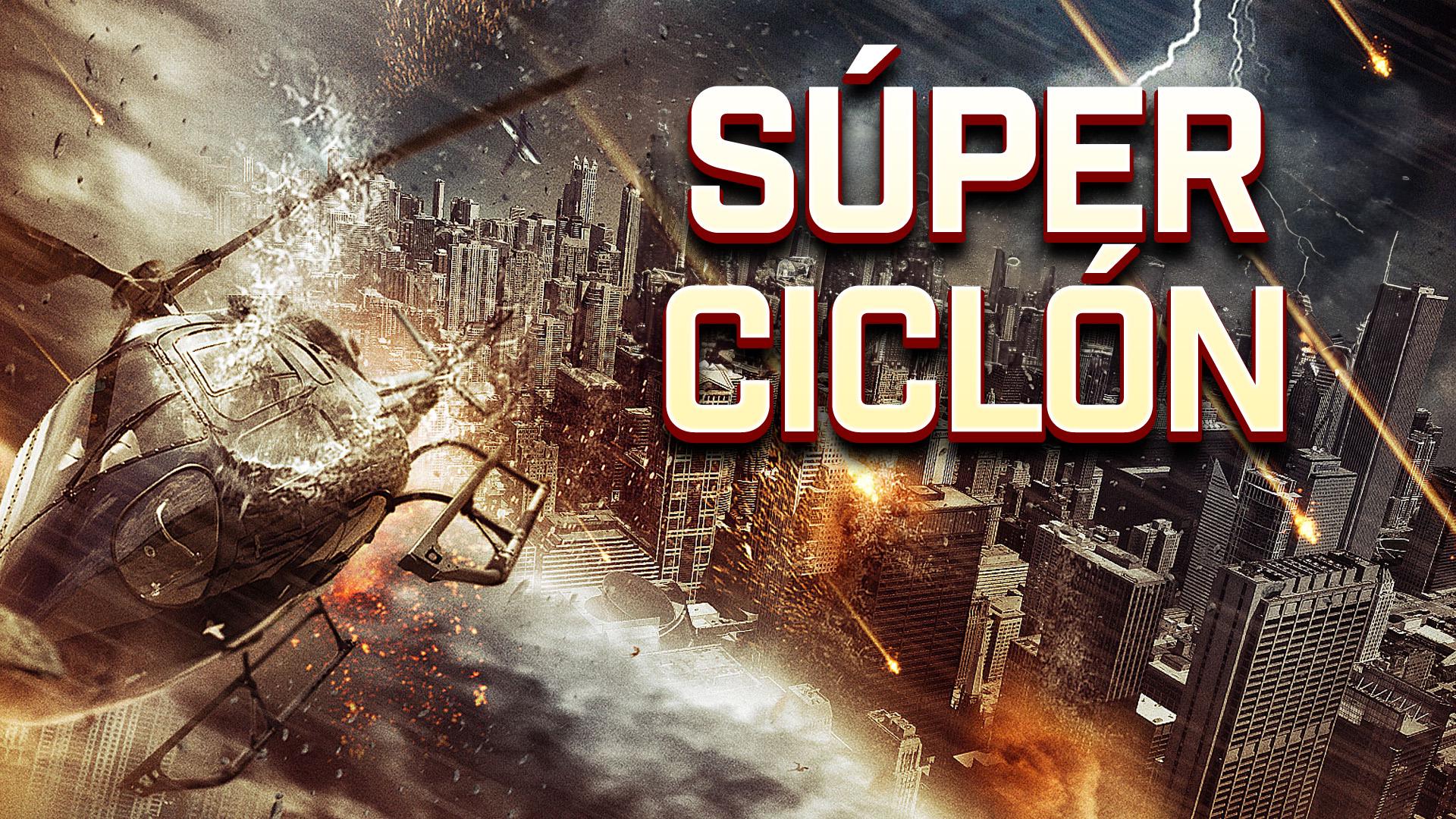 Súper Ciclón