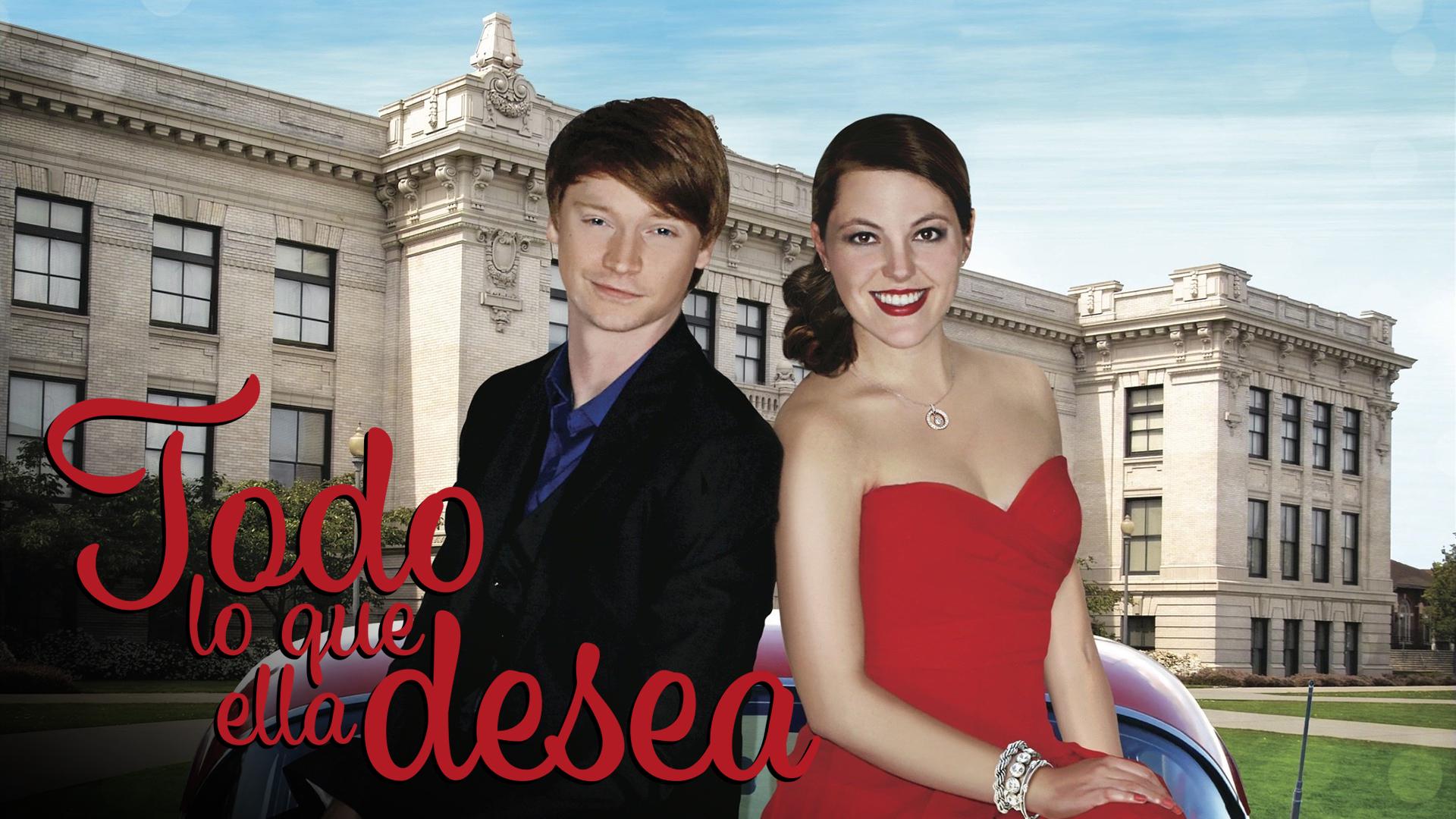 Todo Lo Que Ella Desea