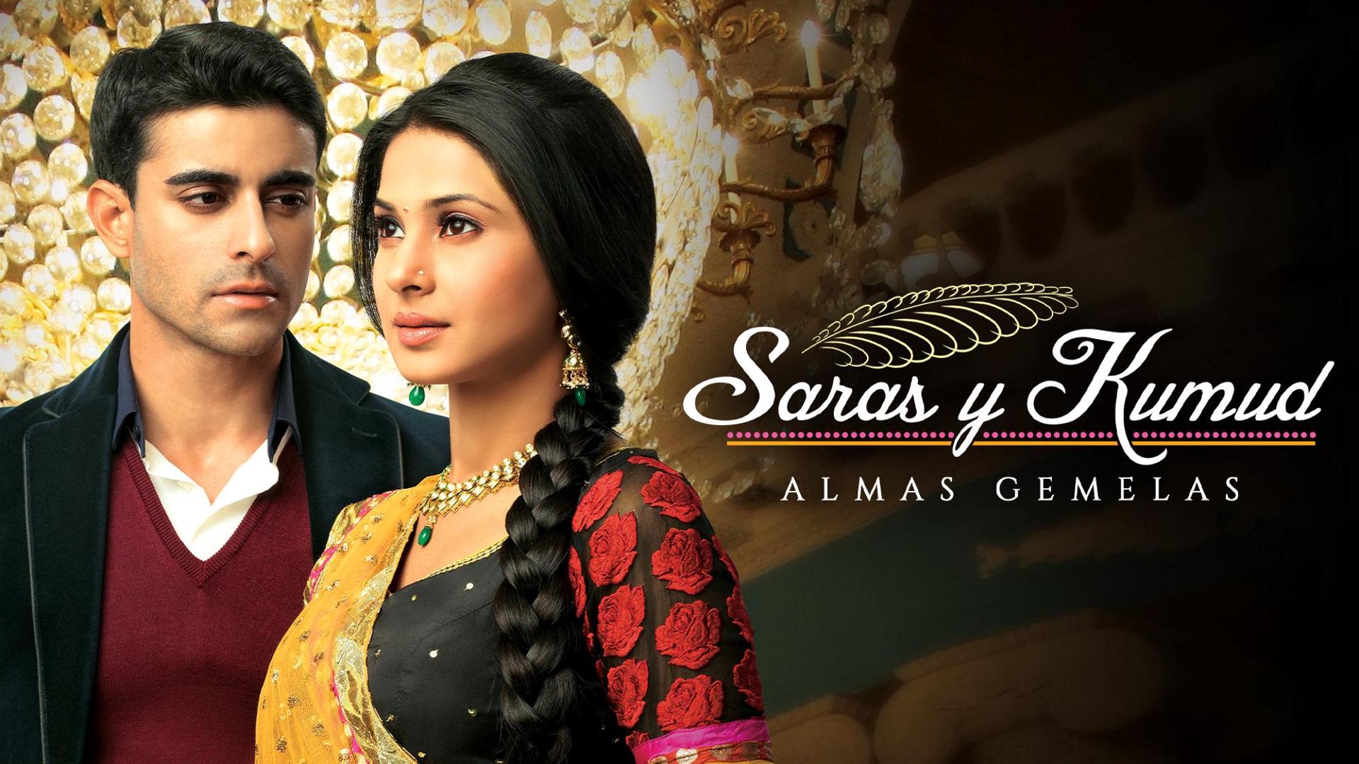 Saras y Kumud: Almas Gemelas